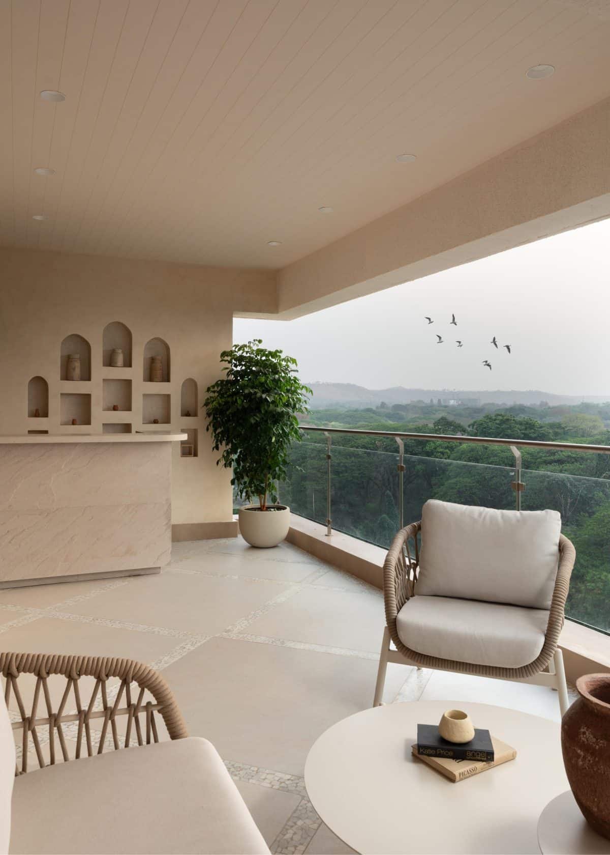 Feel the comforting warmth of this 2,800 sq ft bohemian-luxe haven in ...