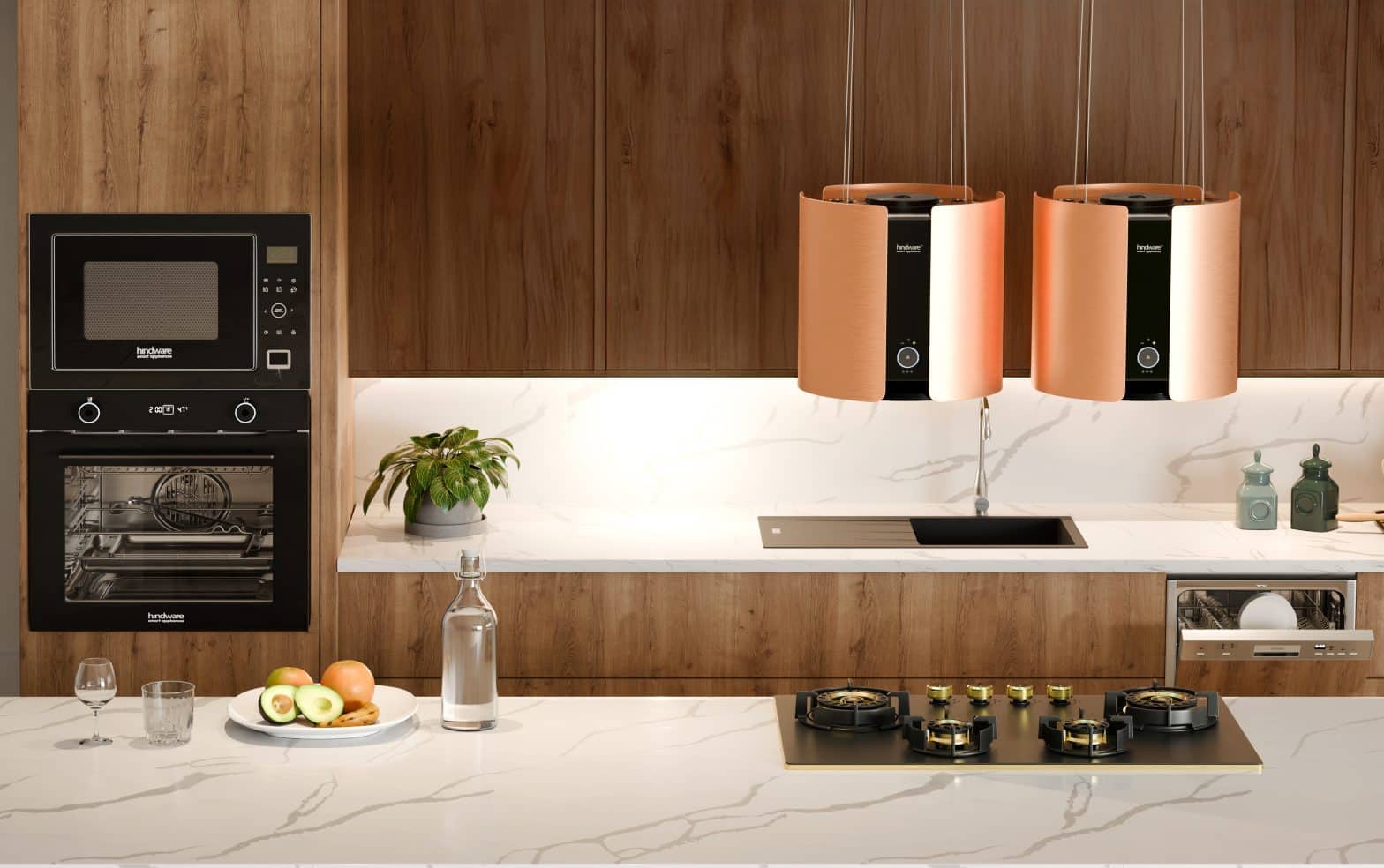 Upgrade your kitchen IQ with Hindware’s newest smart appliance ...