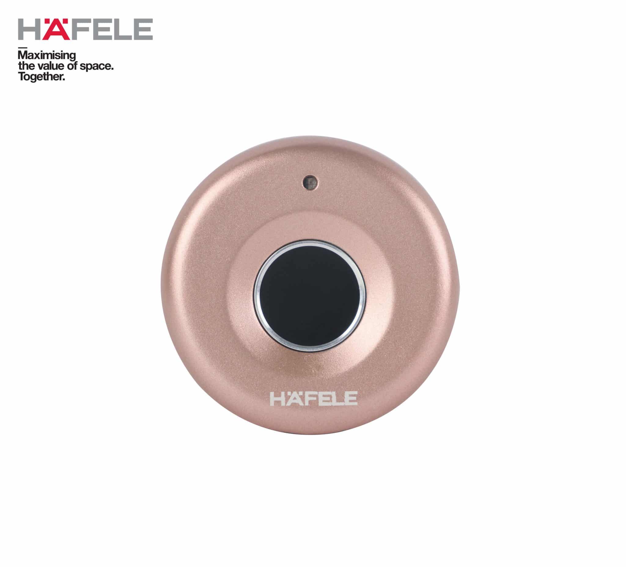 Turn the key on innovation with this Bluetooth-powered digital lock ...