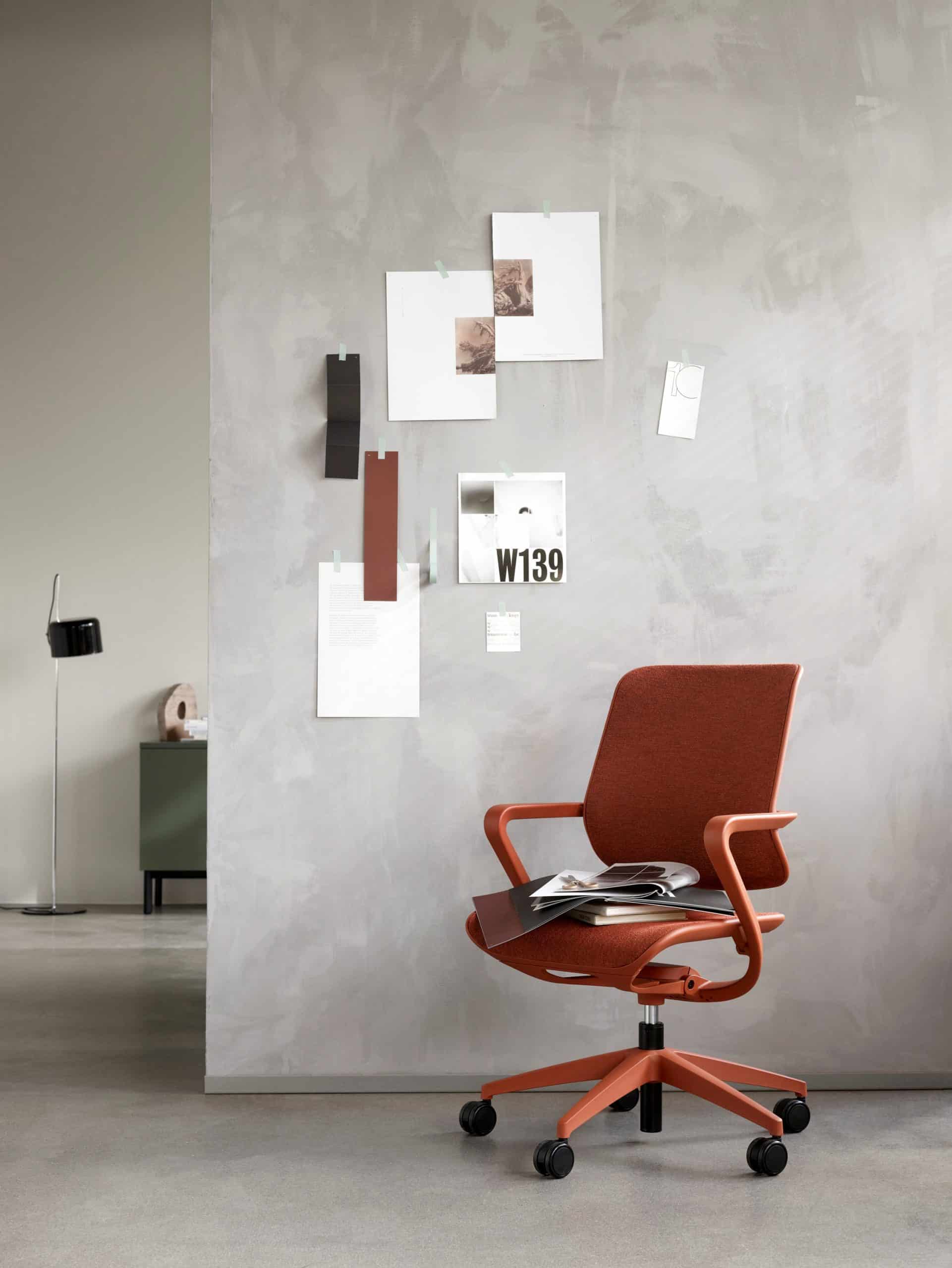 Meet the next-gen office chair built for agile workspaces - Architect ...