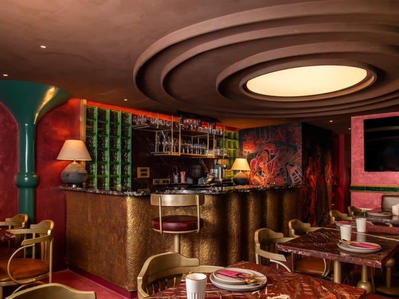 Walk through Udaipur's award-winning Hospitality Project by Noorein ...