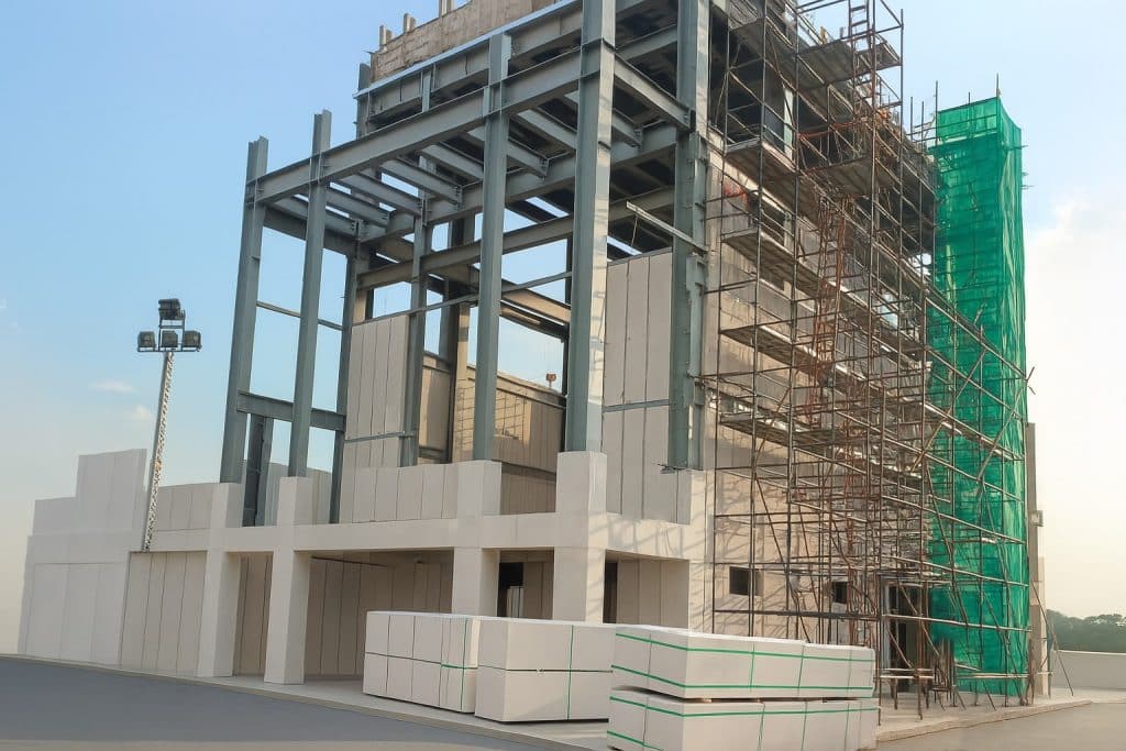 Why AAC wall panels are gaining ground over Mivan technology ...