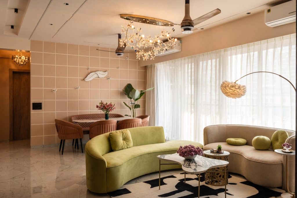 Awadh Shilpgram in Lucknow is a stunning ode to tradition and context ...