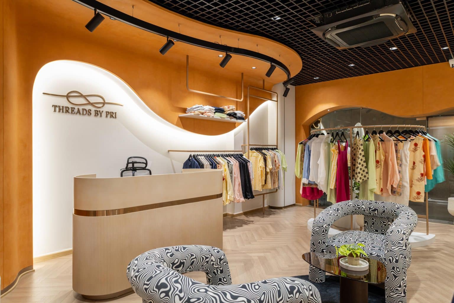 Awadh Shilpgram in Lucknow is a stunning ode to tradition and context ...