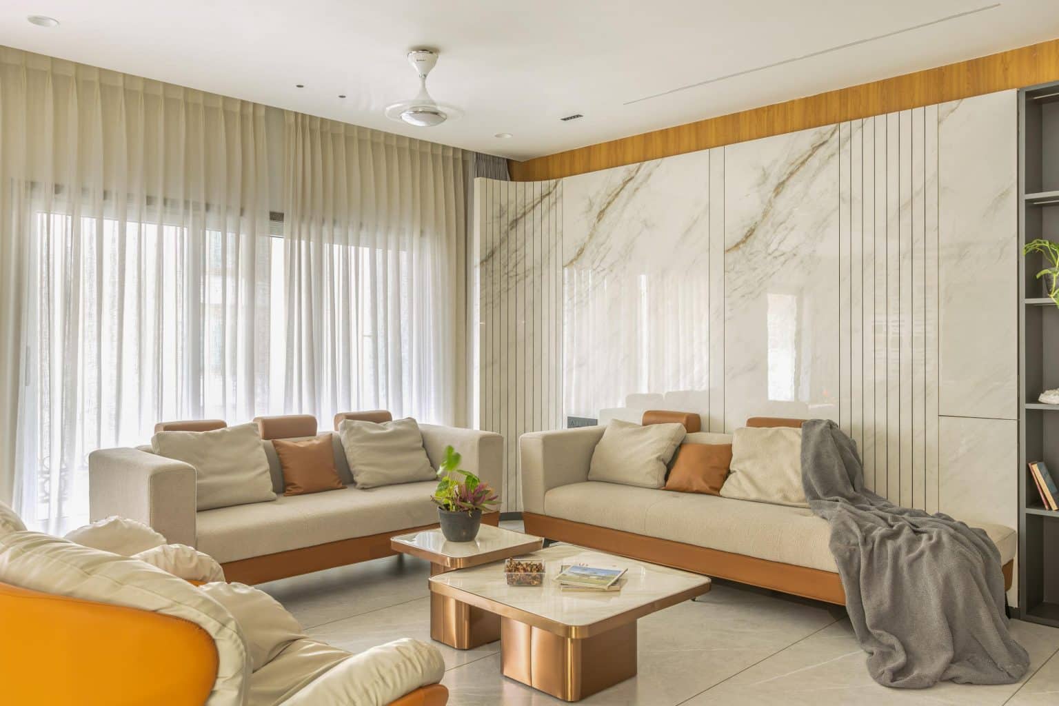 Awadh Shilpgram in Lucknow is a stunning ode to tradition and context ...