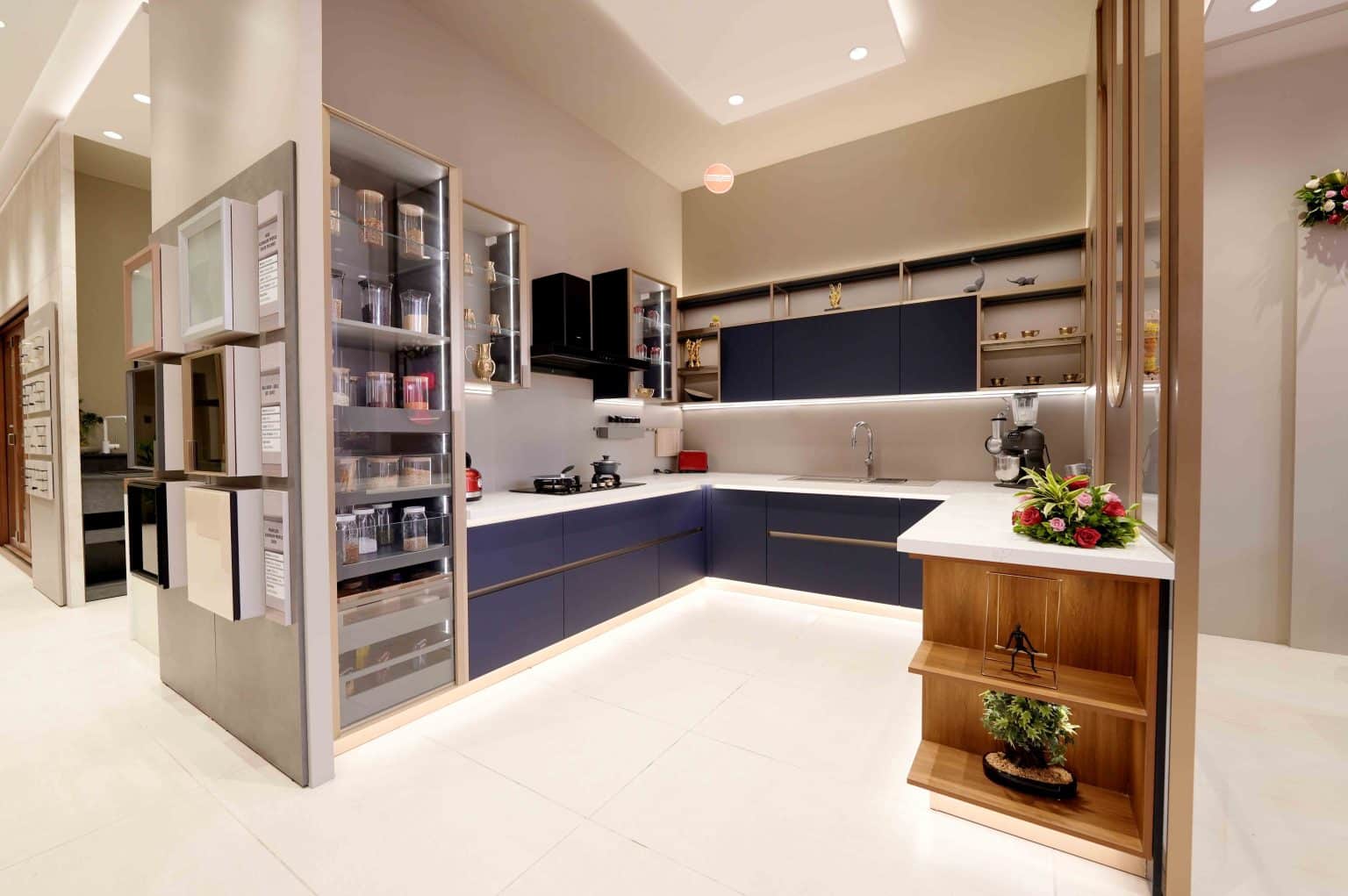 Hafele strengthens its presence in Ahmedabad with the launch of a new ...