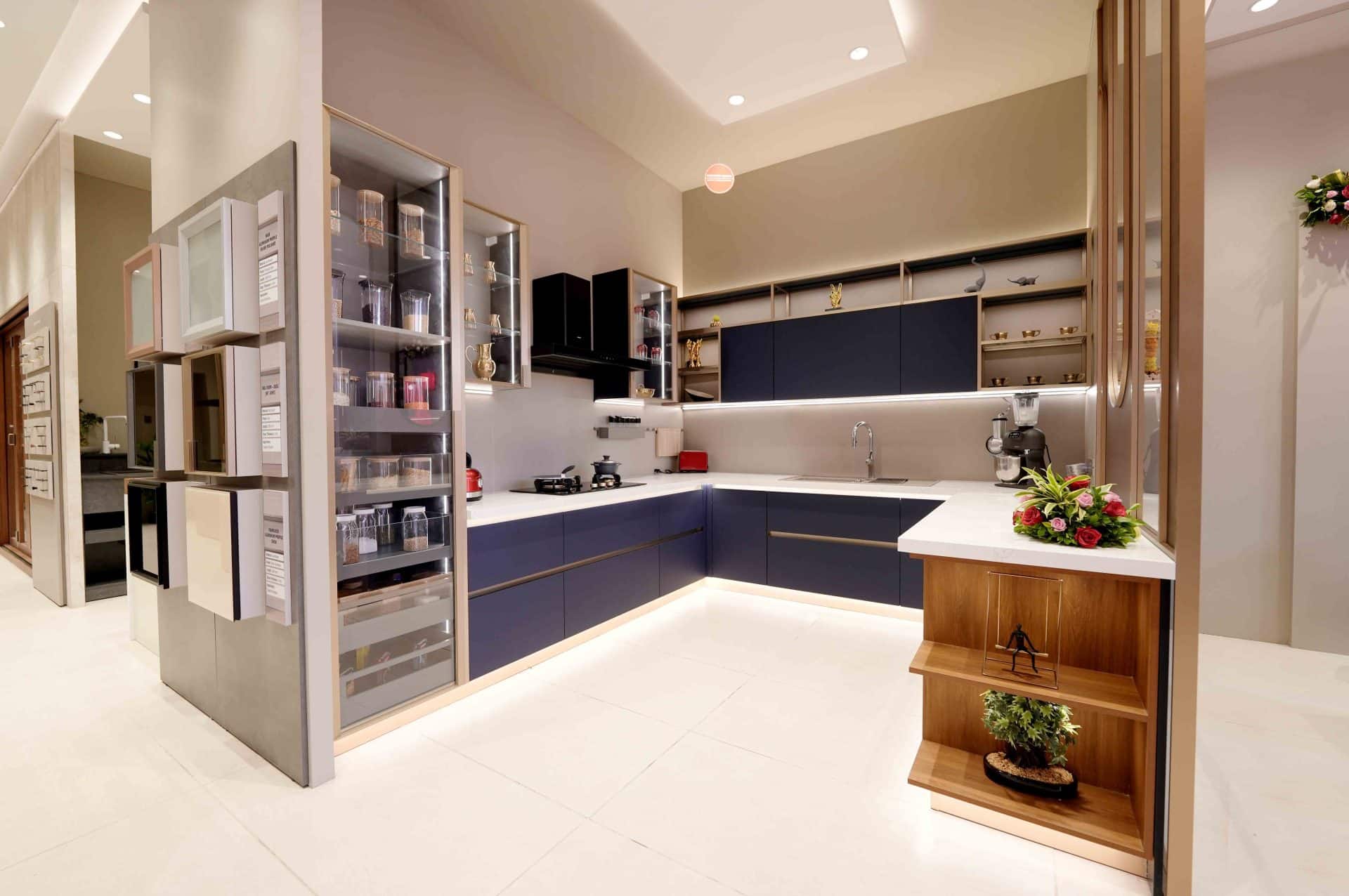 Hafele strengthens its presence in Ahmedabad with the launch of a new ...