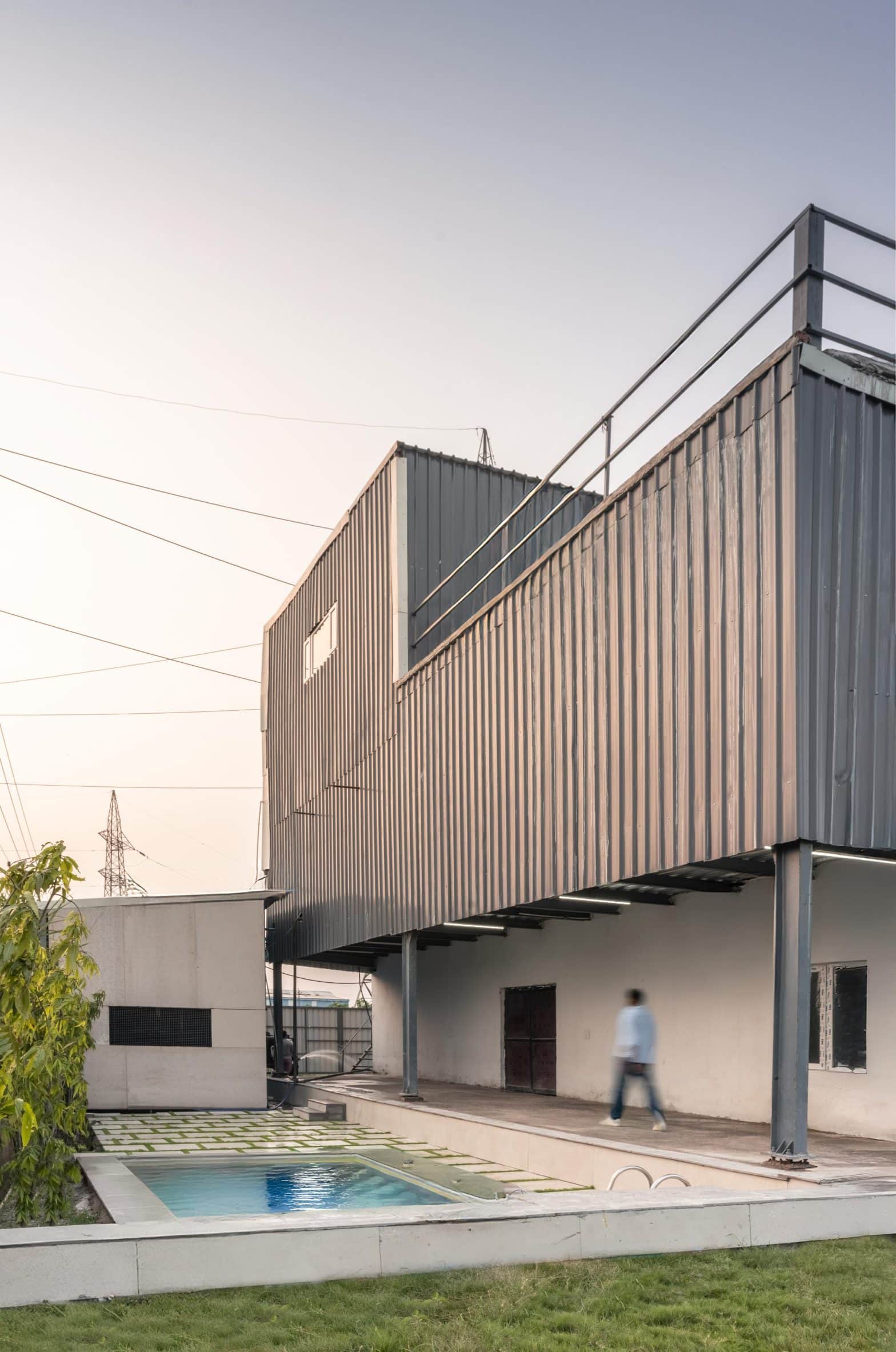 Learn empathy through the inclusive design of this 10,000 sq ft ...