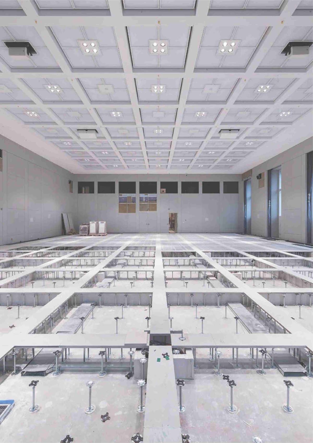 Break down Hyderabad Secretariat's iconic design with Ponni Concessao ...