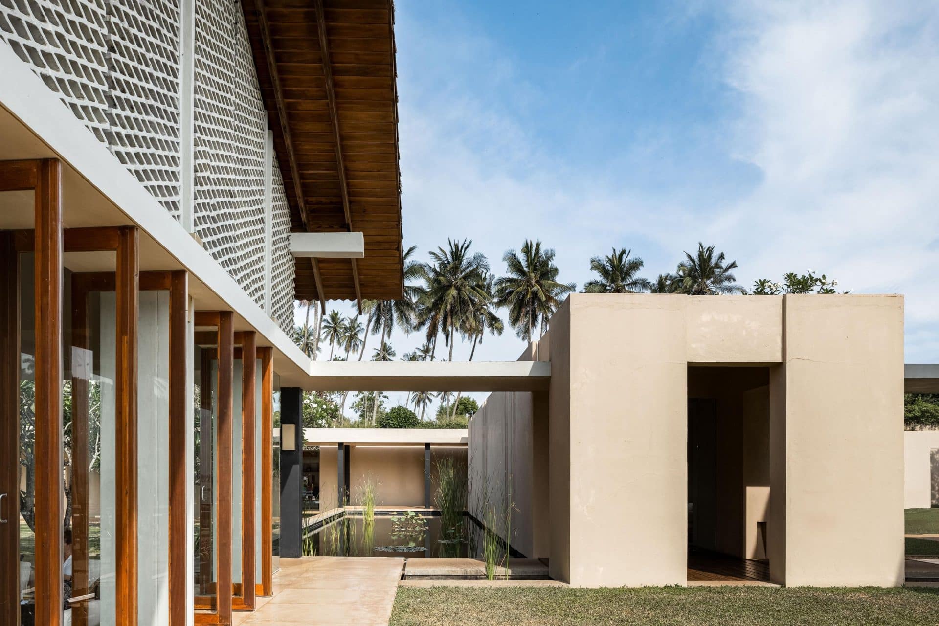 Experience blissful seclusion at Sri Lanka’s hidden secret: Amanwella ...