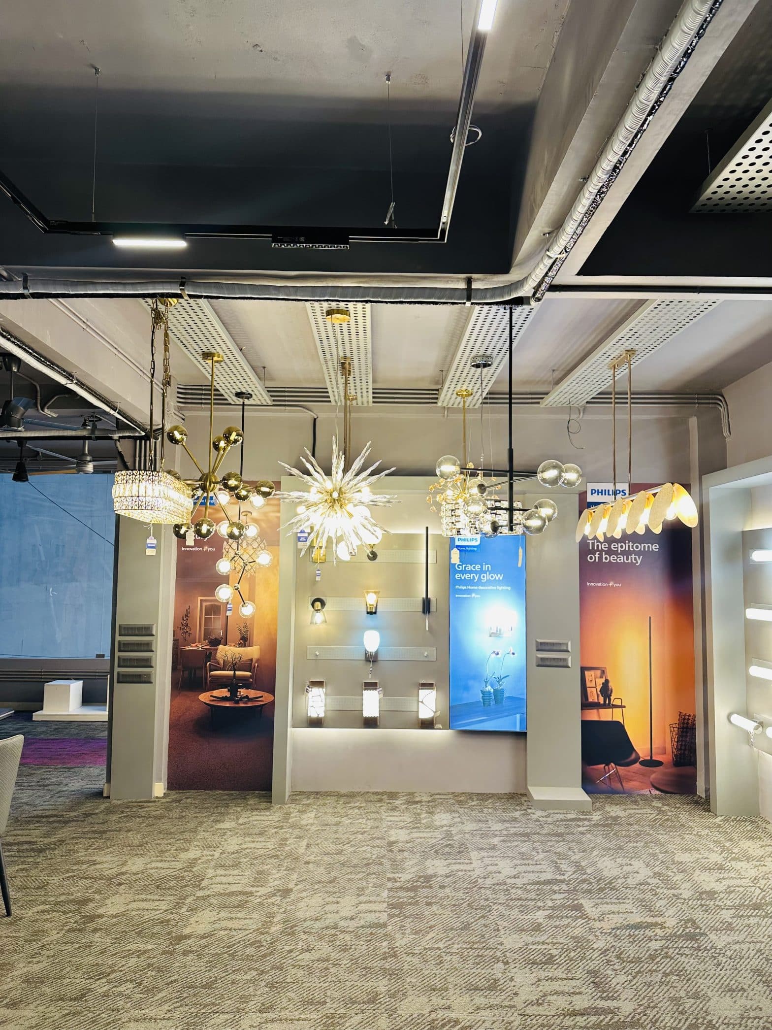 Signify inaugurates Philips Smart light Hub in Malappuram, Kerala ...