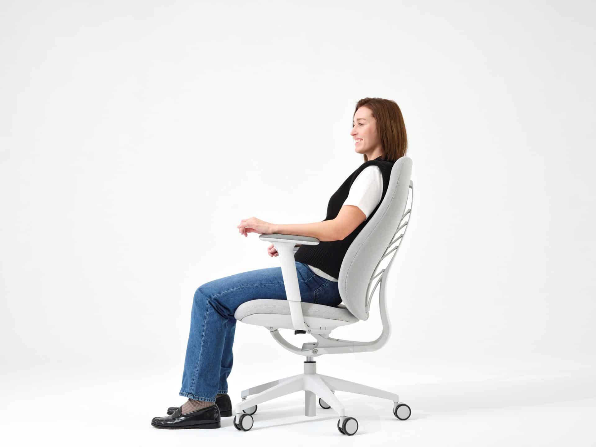 Own your 9-to-5 with this game-changing office chair design - Architect ...