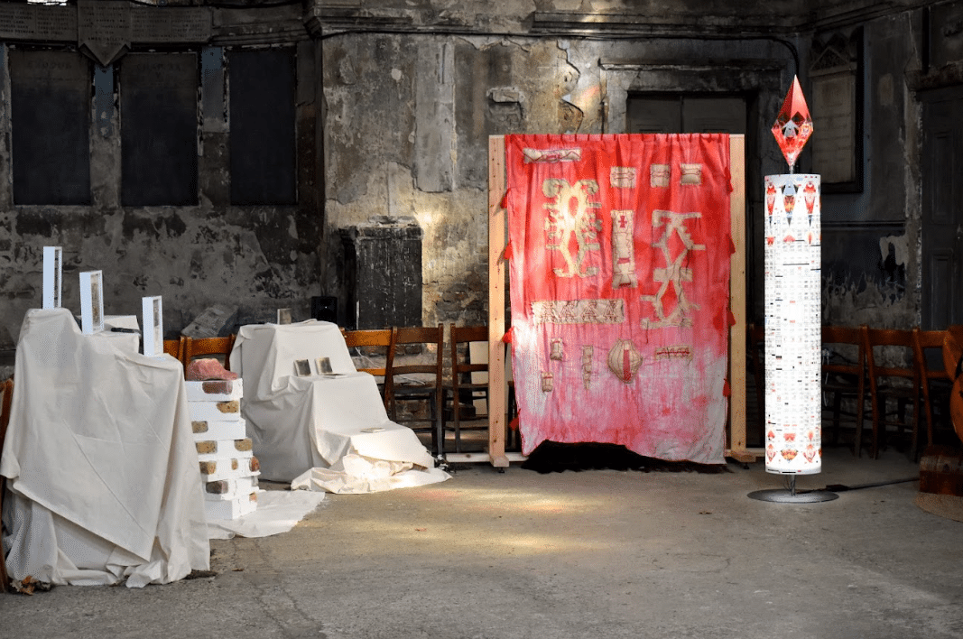 Take Indian art and design global with OSA Studio at London Design ...