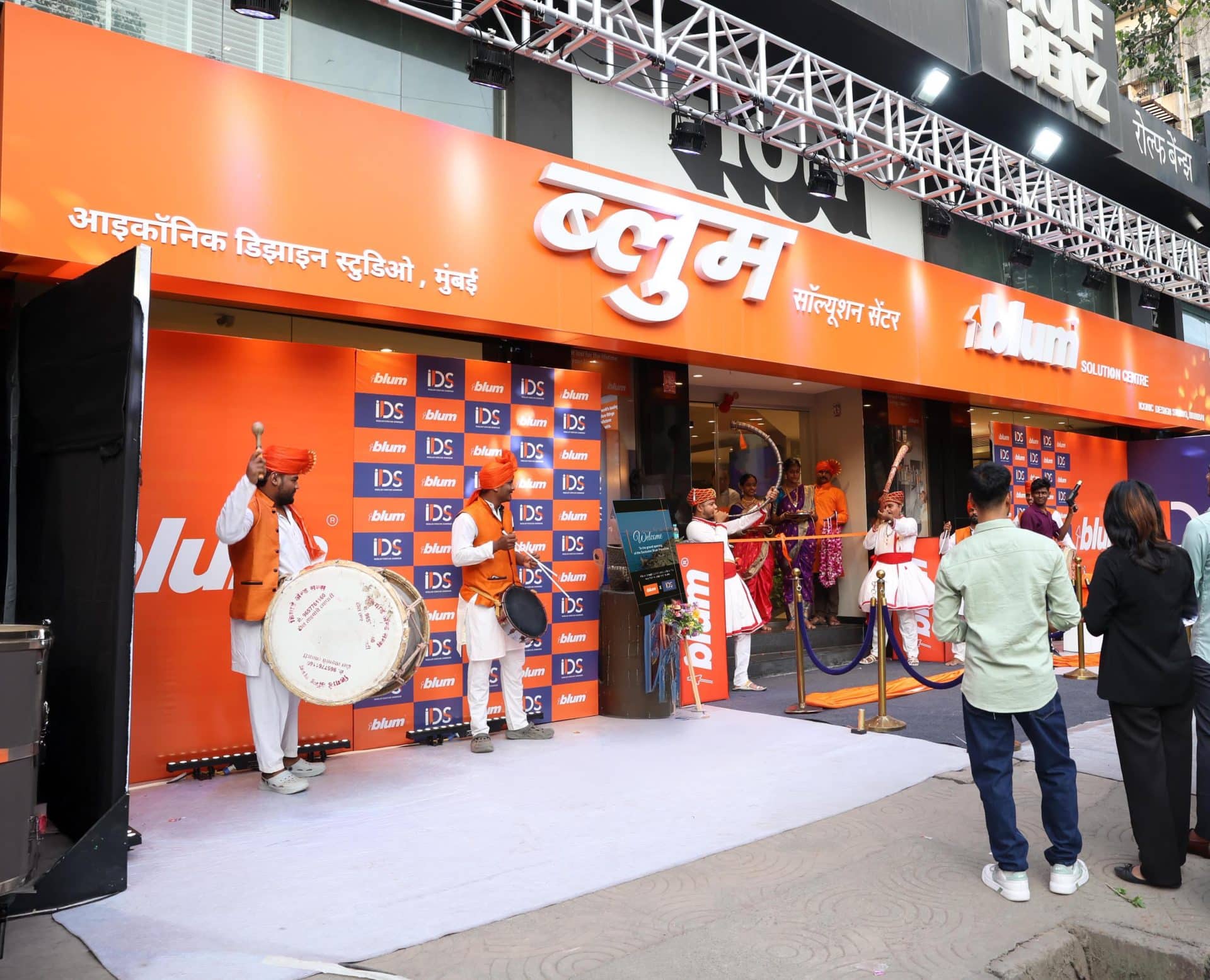 Explore a new world of modular furniture design for quality living in ...