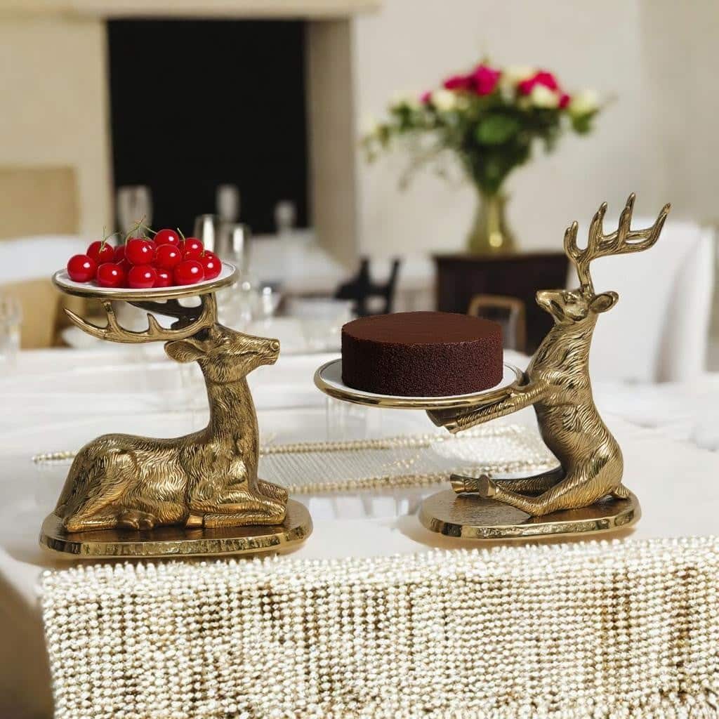 Craft a life of elegance and grace through this curated home decor collection - Architect and ...