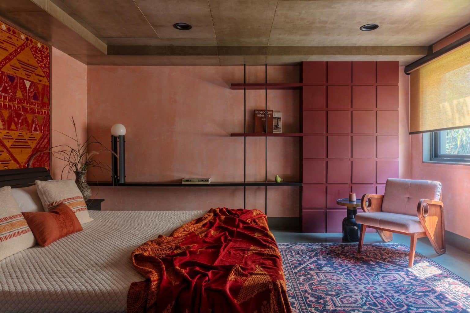 Inherit legacy within this 4BHK in Hyderabad carved from the essence of ...