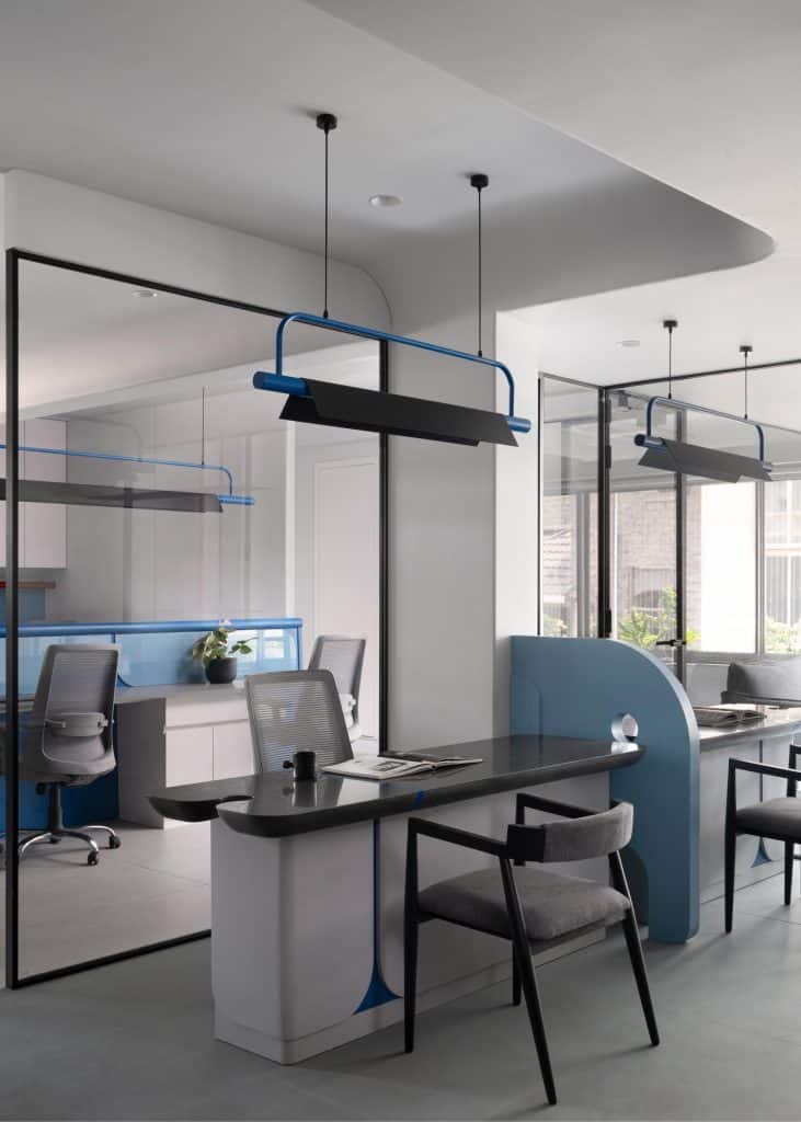 Experience the balance of symbolism and contemporary functionality at ...