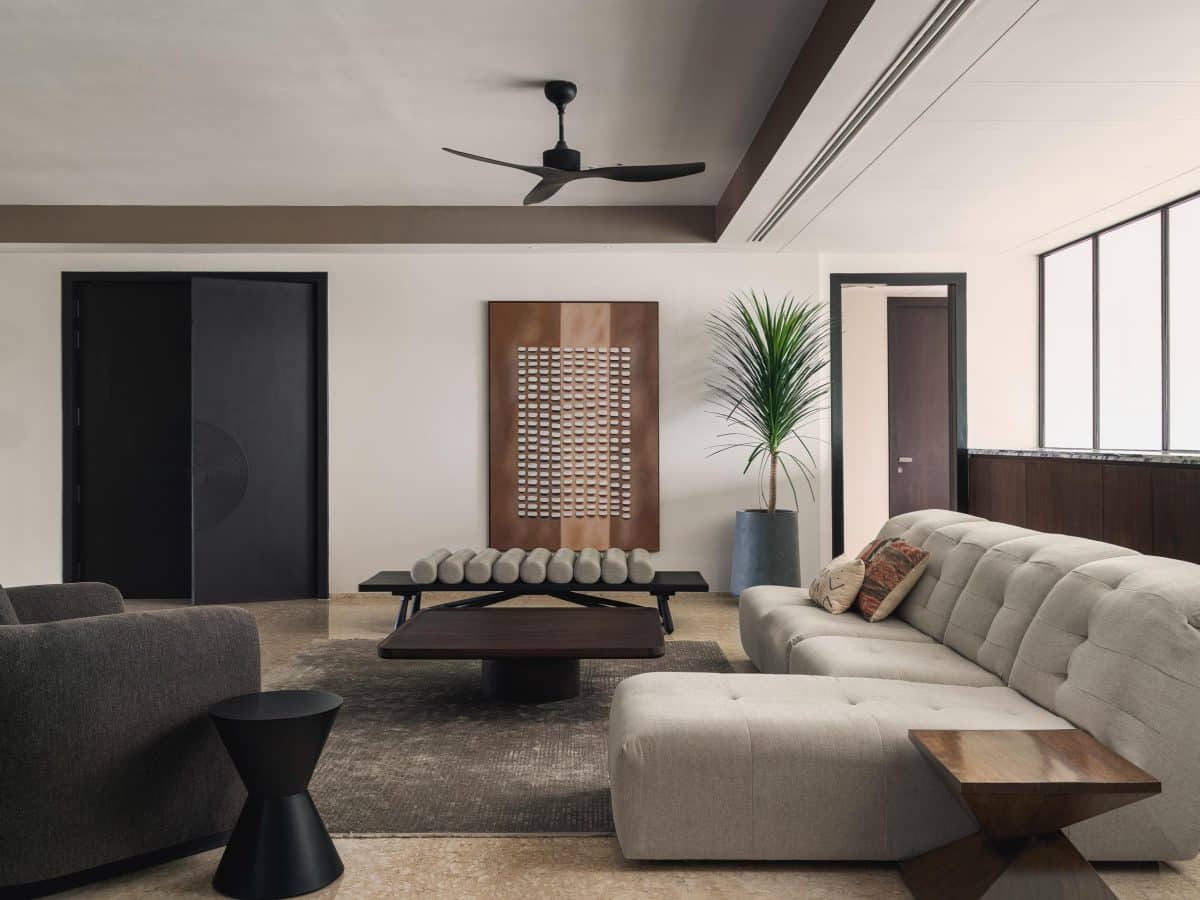 Inside Bimal Patel-Designed Parliament Building - Architect and ...