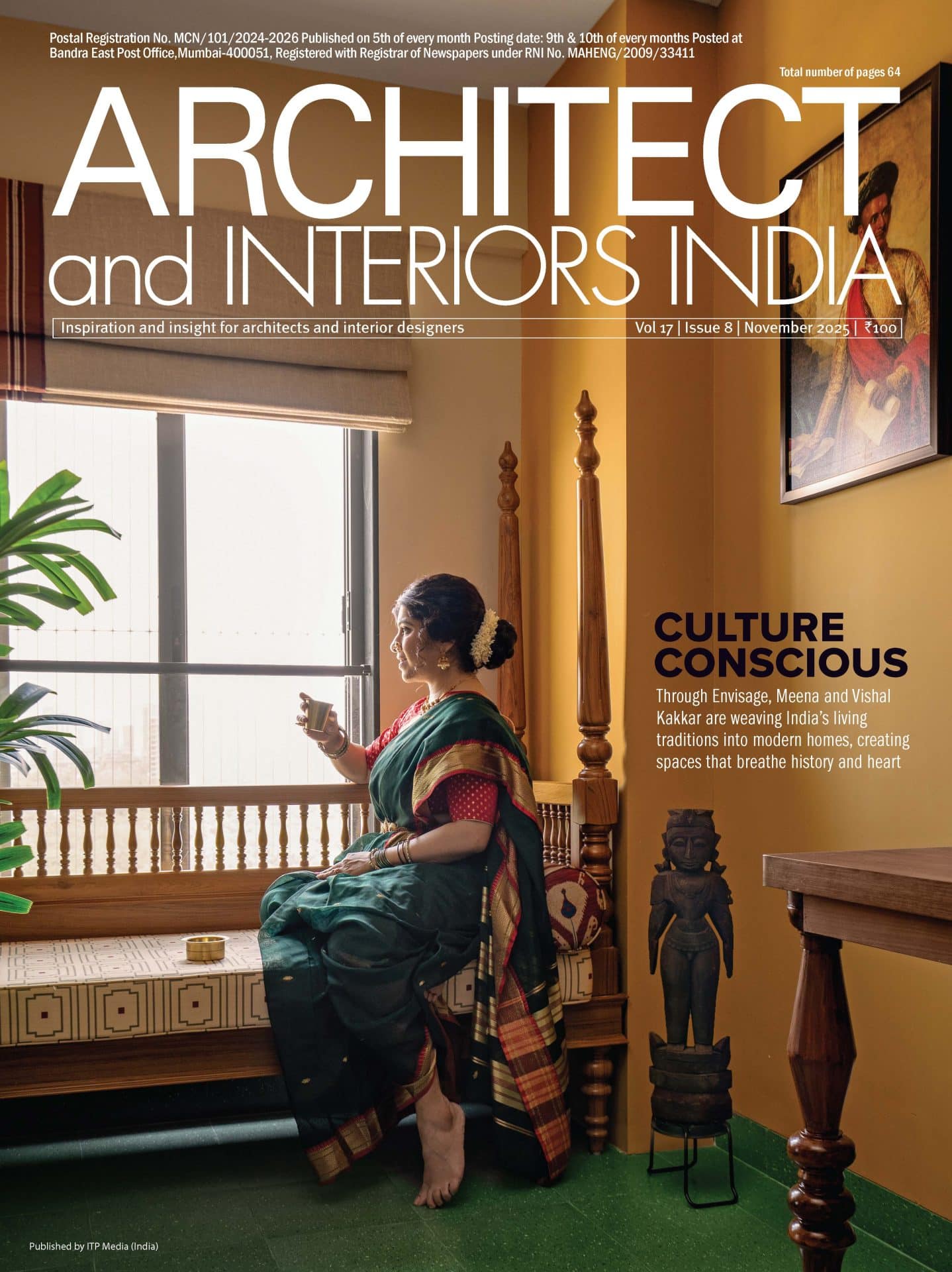 MuseLAB - Architect and Interiors India