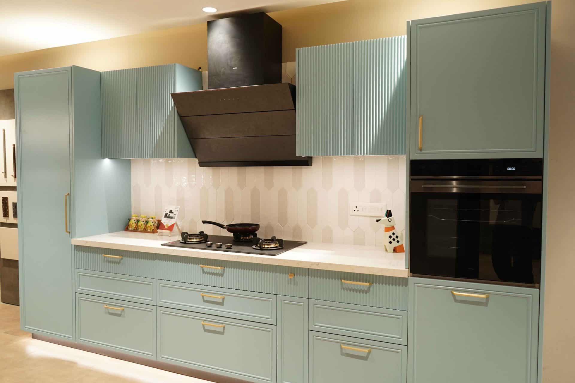 Explore Hafele’s design vision brought to life with Hurla Interio in ...