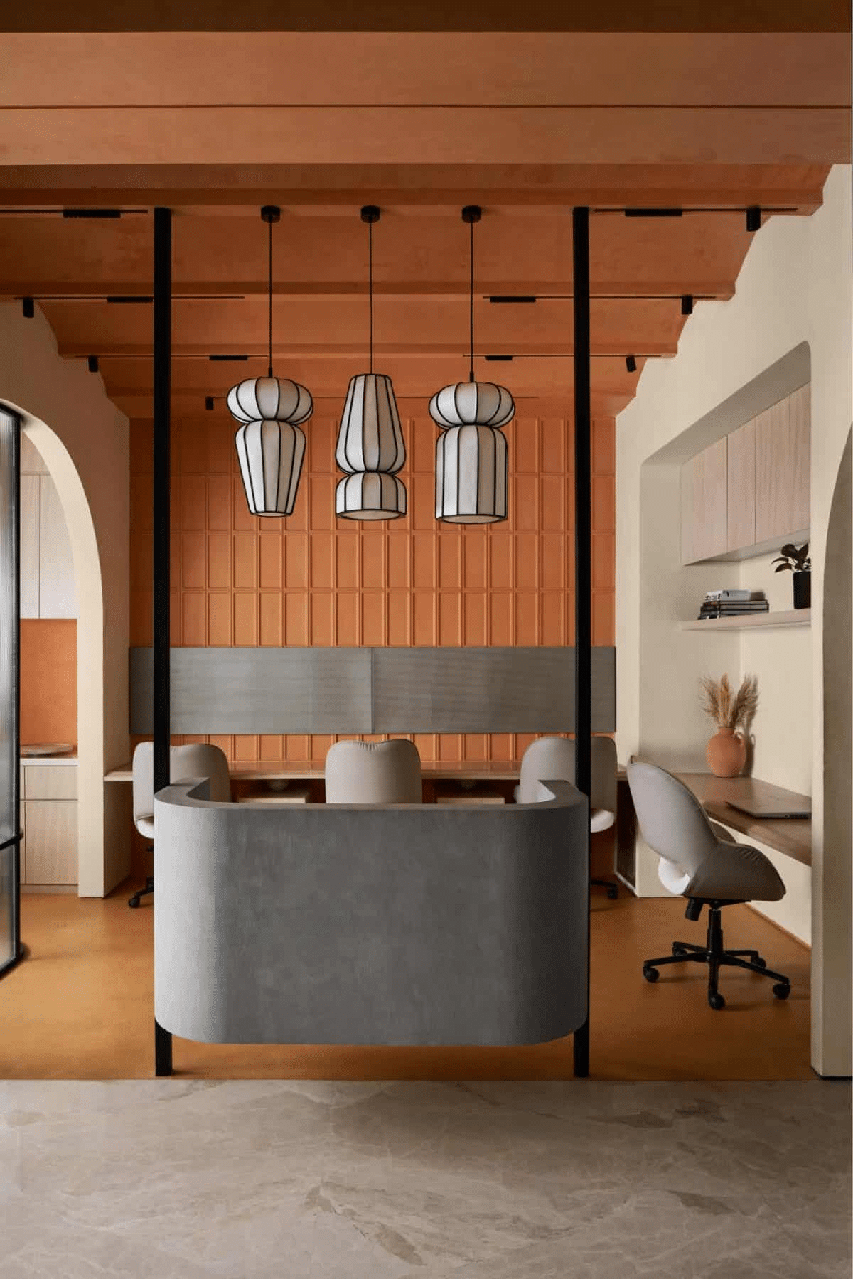 Step inside these 5 workspaces that are sure to inspire your next ...