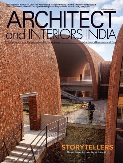 PG Patki Architects - Architect and Interiors India