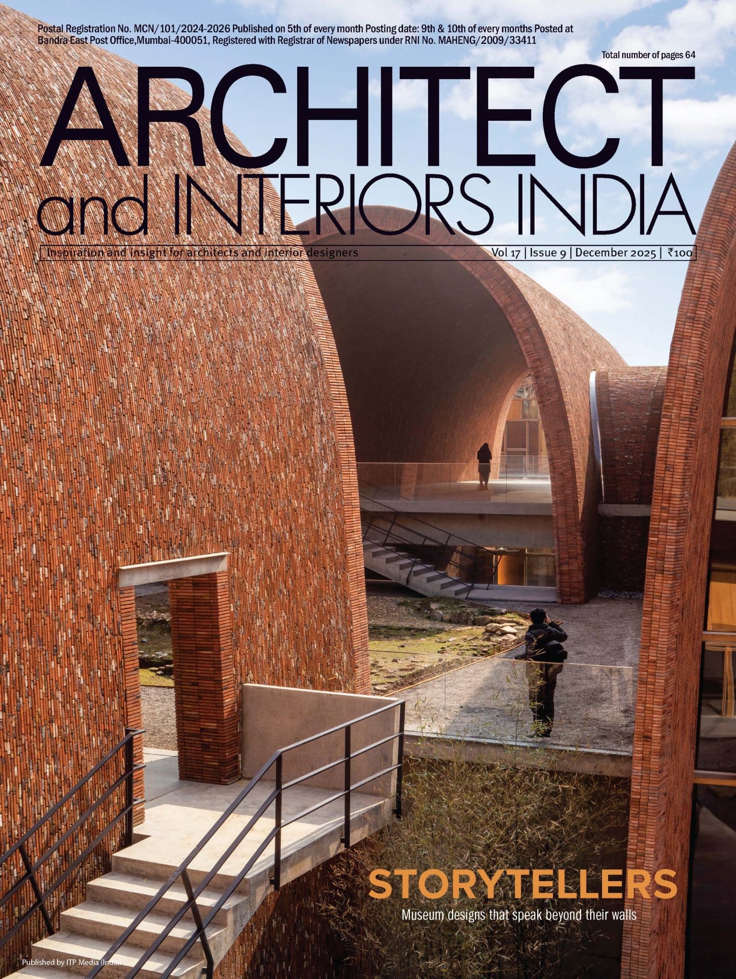 Architecture Discipline - Architect and Interiors India