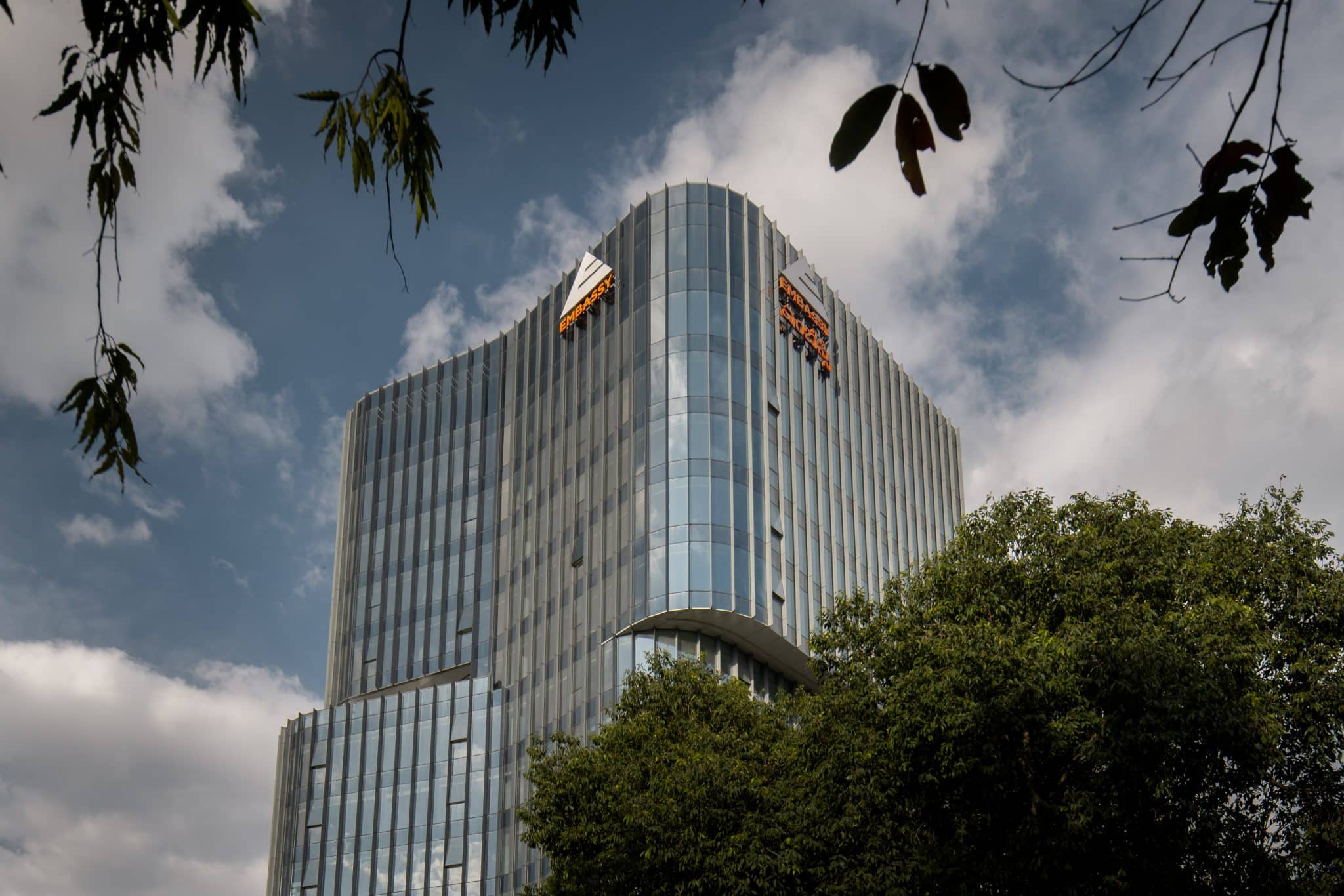 Inside Bimal Patel-Designed Parliament Building - Architect and ...