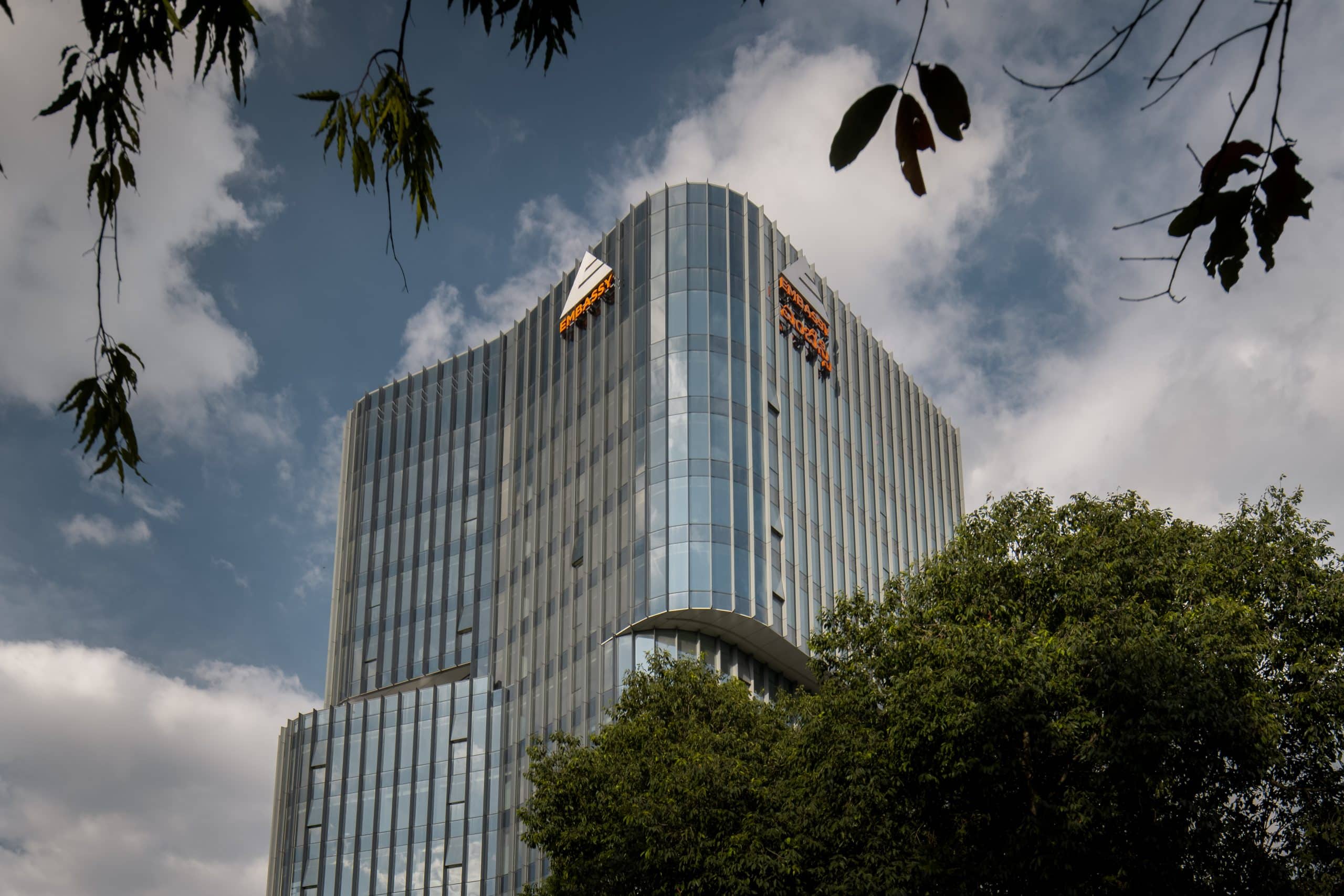 Inside Bimal Patel-Designed Parliament Building - Architect and ...