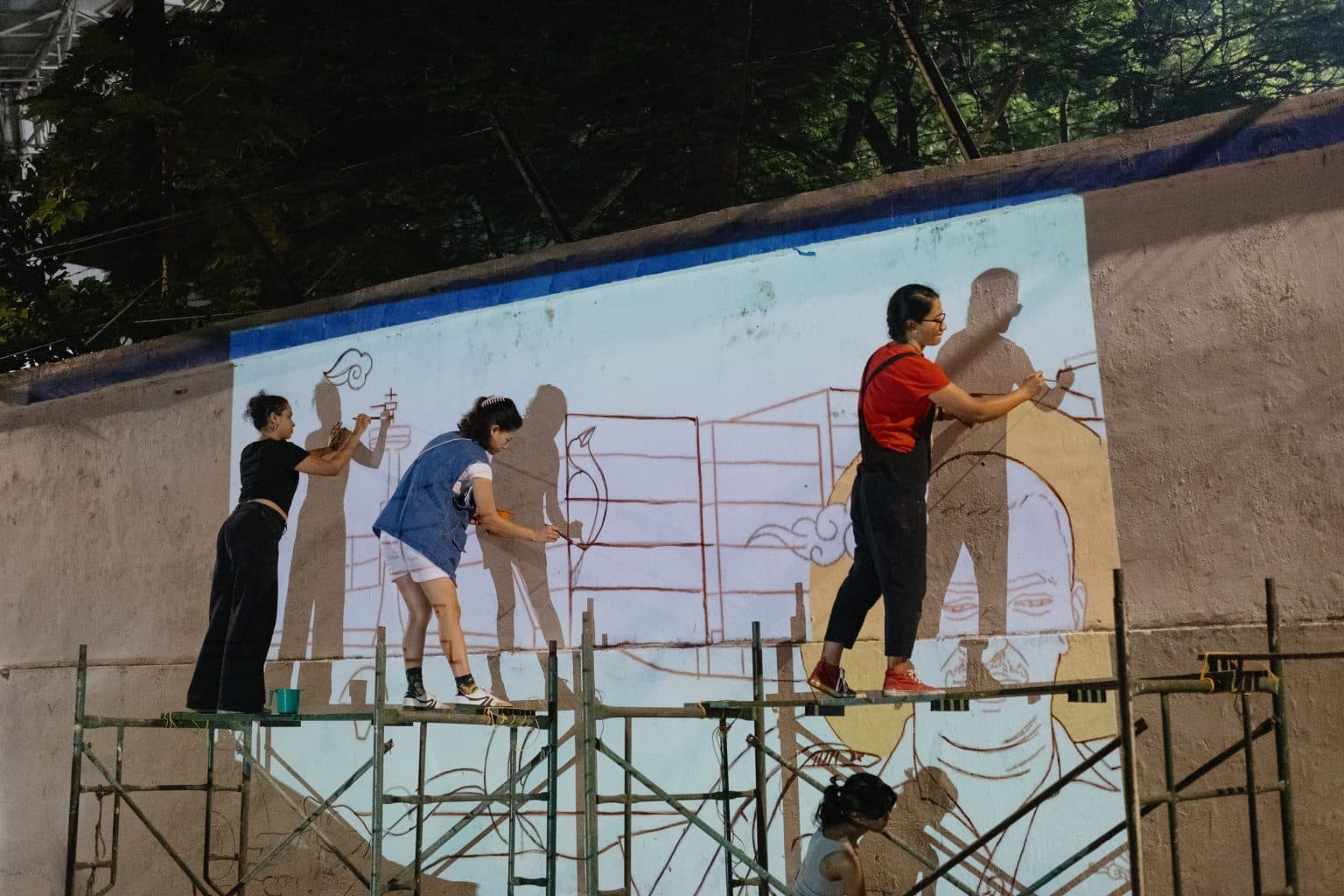 Discover how Fearless brings stories of coastal communities to life on ...