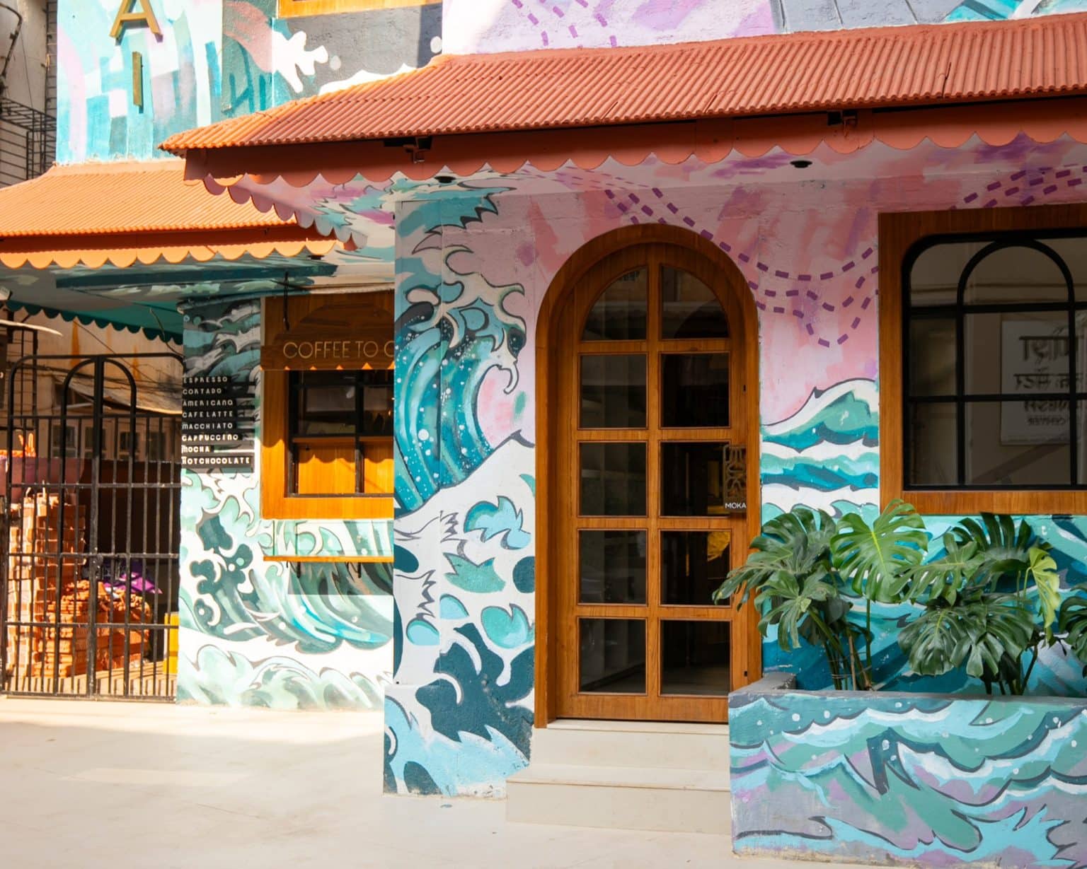 3 cafés in Bandra where design-led décor makes it worth the wait ...