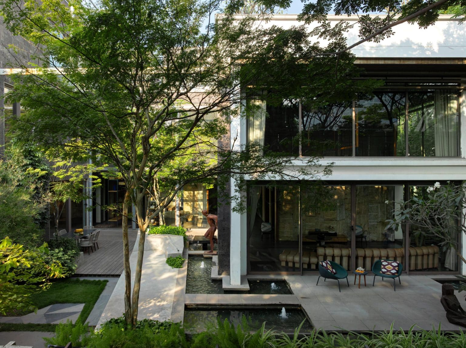 Amazon India's HQ transforms Bengaluru's commercial landscape with over ...