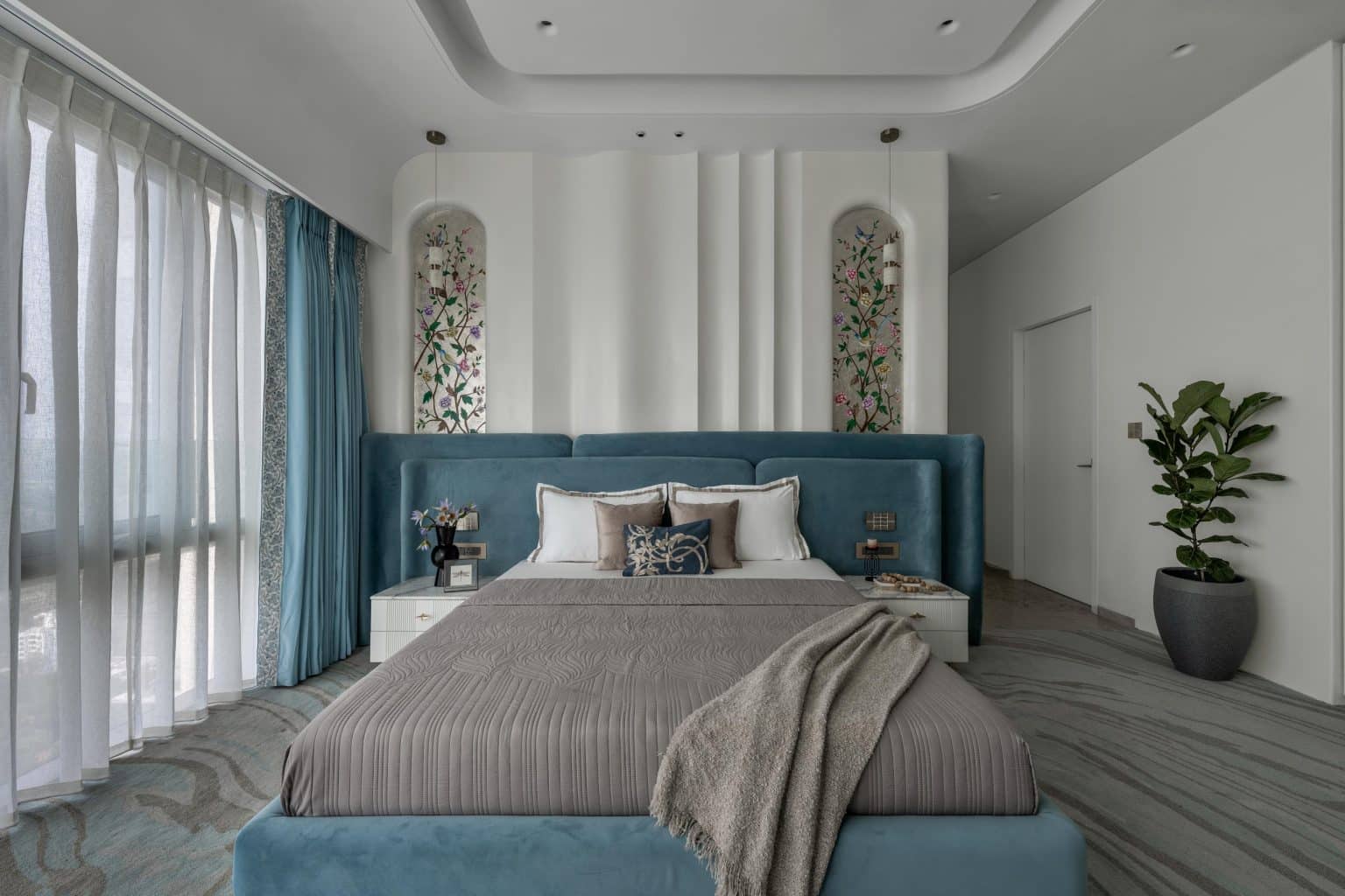 Amazon India's HQ transforms Bengaluru's commercial landscape with over ...