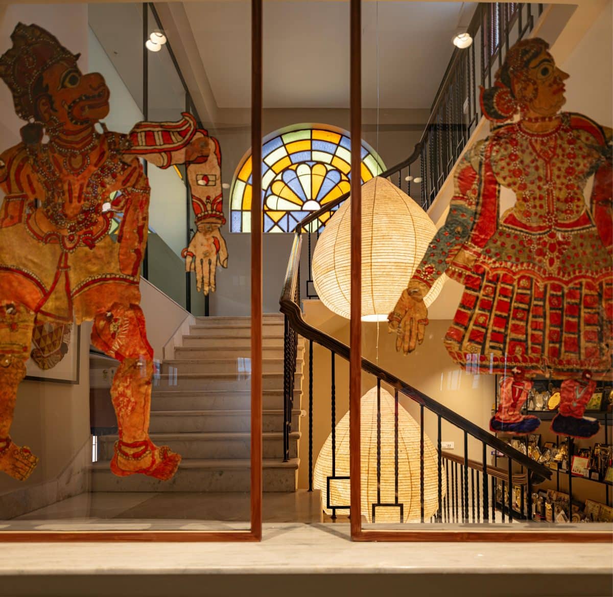 Aces of Space Restoration Category Finalist is this Kolkata bungalow ...