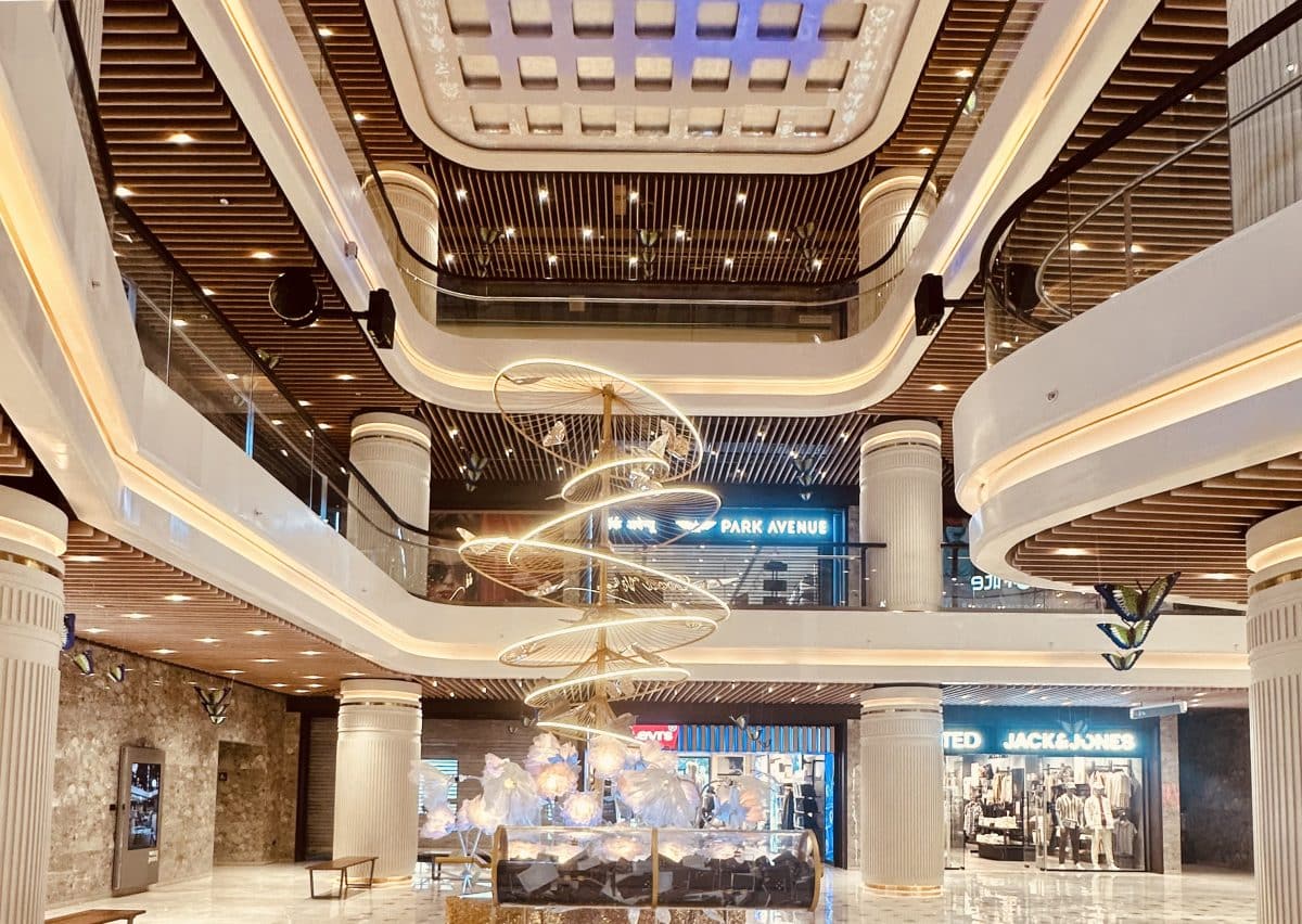 See what makes this Sikkim project the winner of the Aces of Space ...