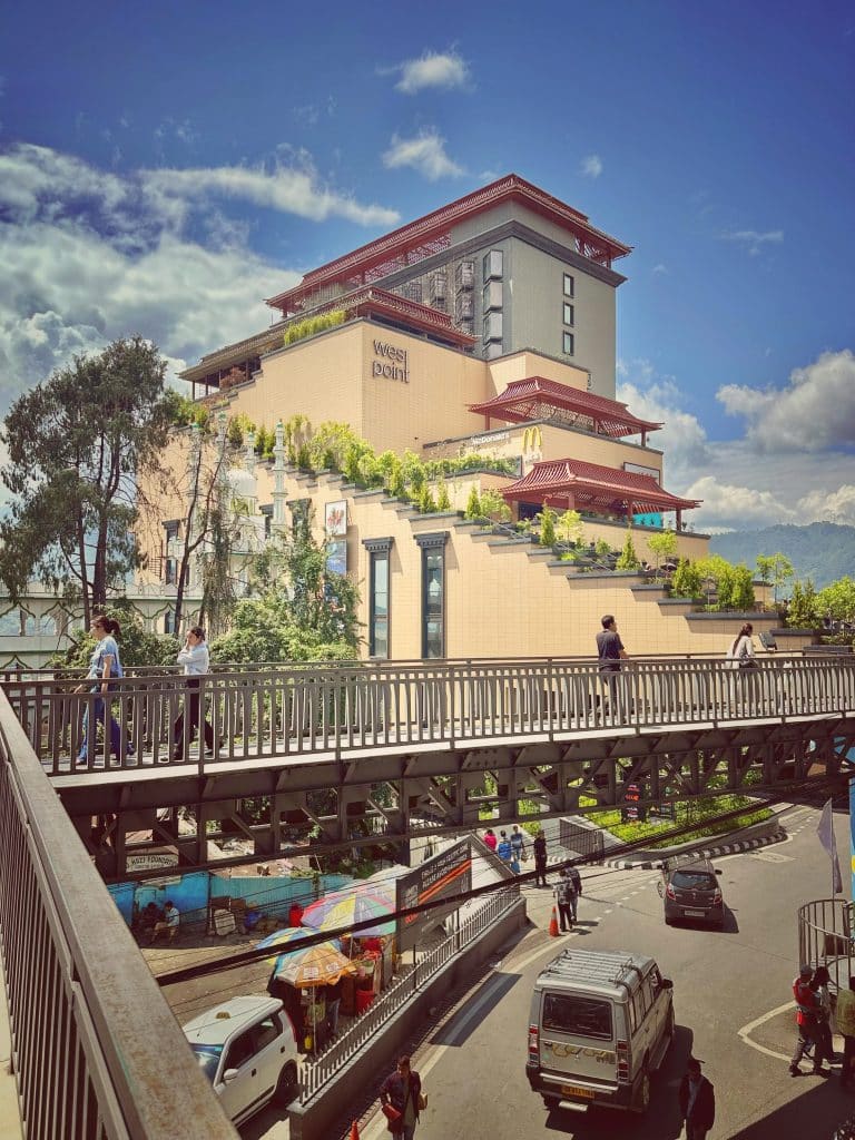 See what makes this Sikkim project the winner of the Aces of Space ...