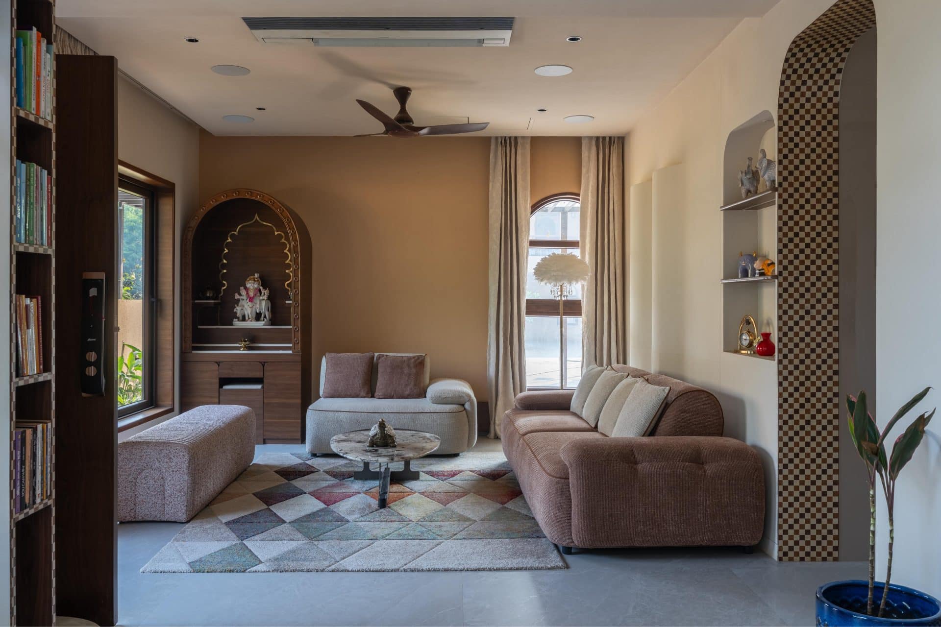 Architect and Interiors India - Architecture & Interior Designing ...