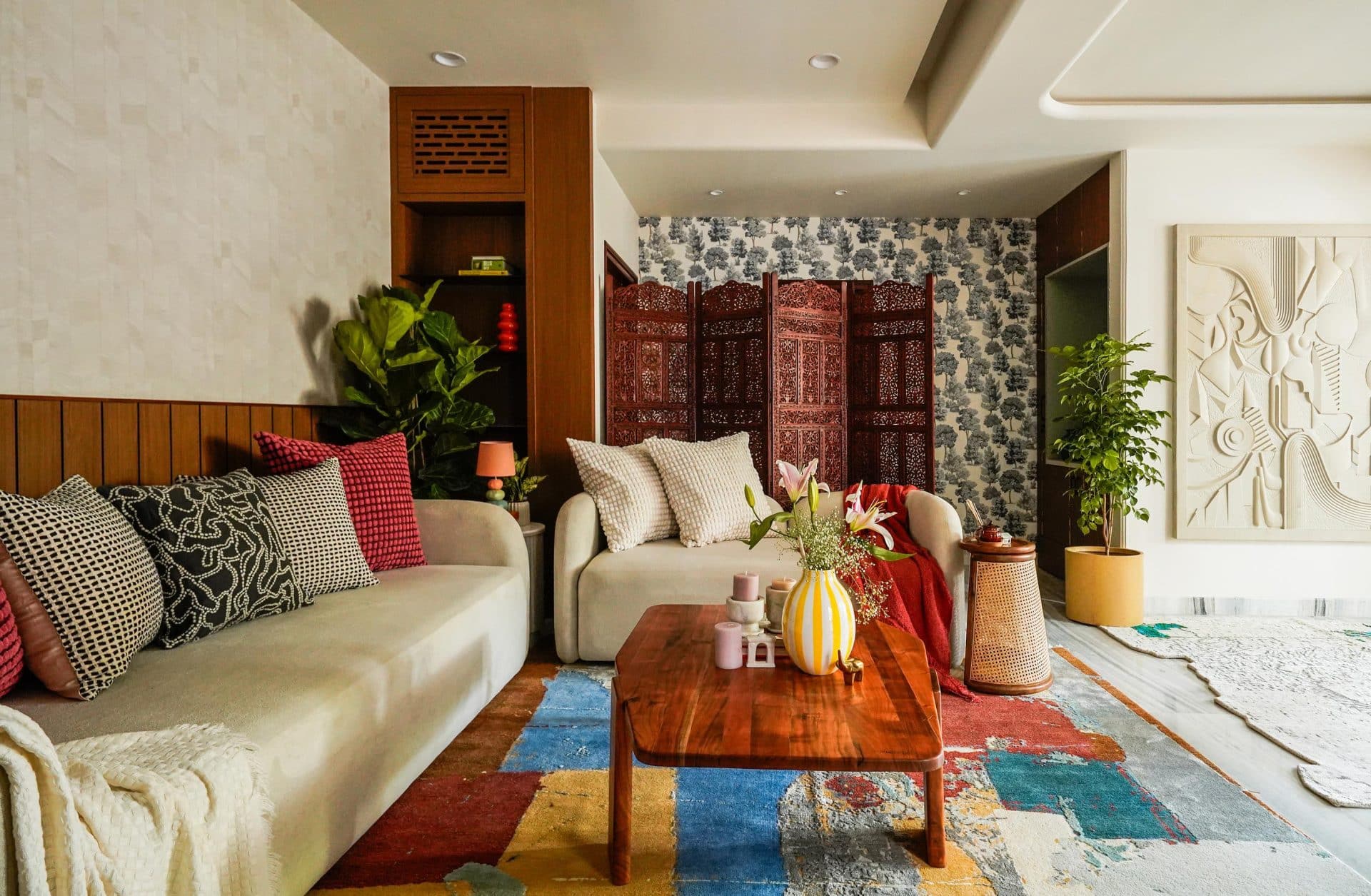 Architect and Interiors India - Architecture & Interior Designing ...