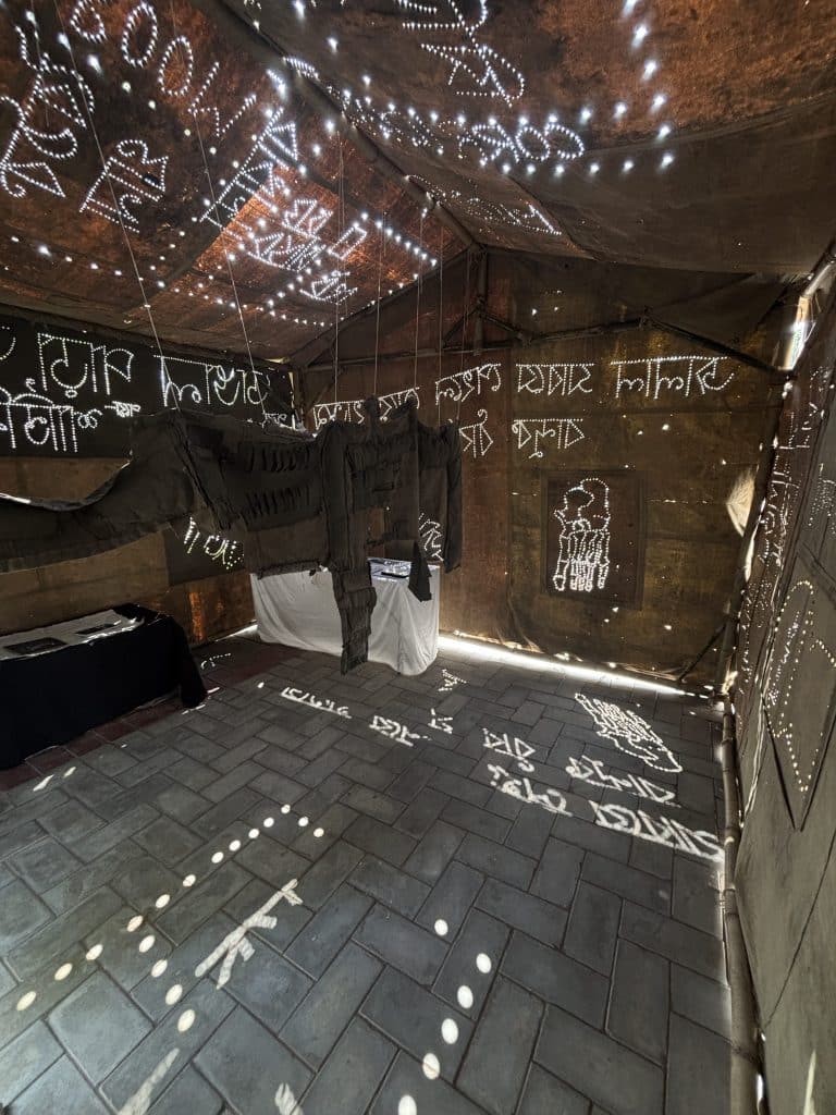 Follow light’s passage across cultures and centuries, guiding artists ...