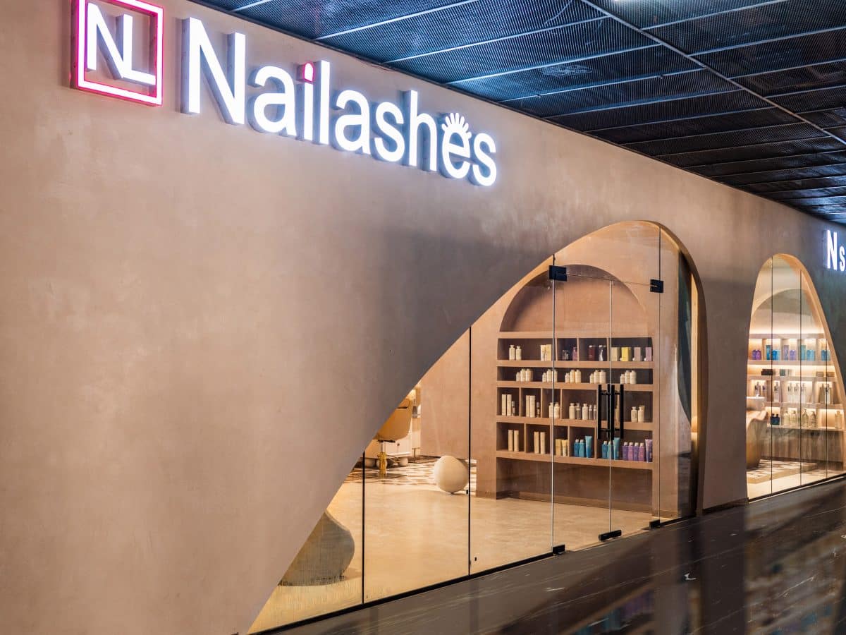 Explore a sculptural narrative of surrealism at this new-age salon in ...