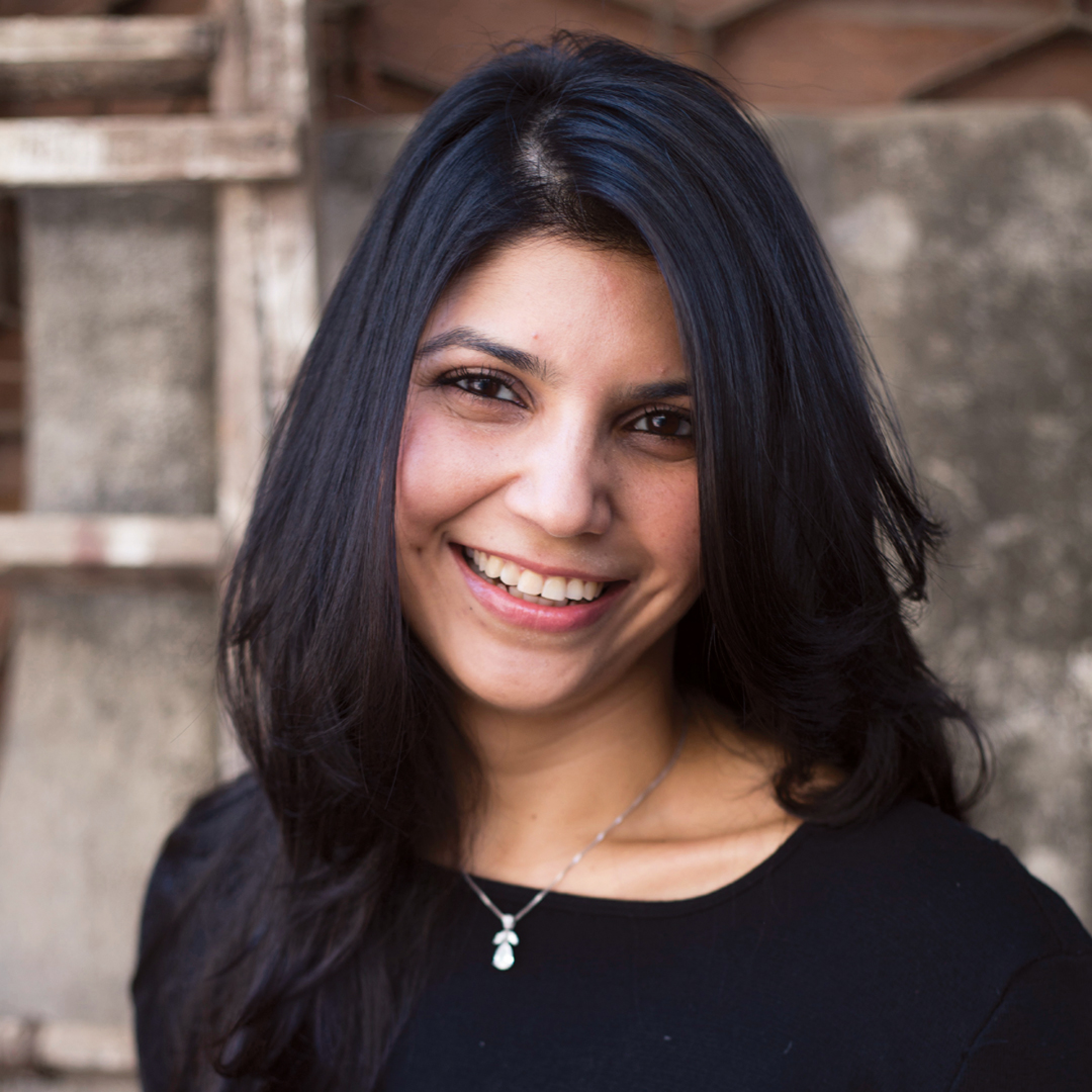 Priyanka P Mehra - IGen 50, IGen 2017, Priyanka P Mehra, PS Design ...