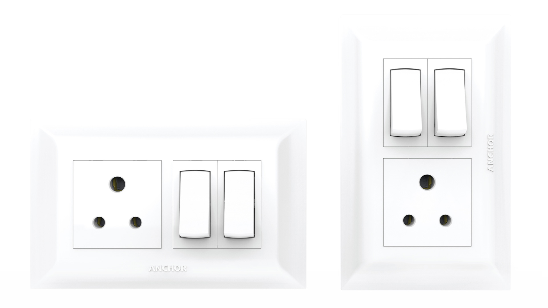 Panasonic Life Solutions India launches an elegant range of affordable ...