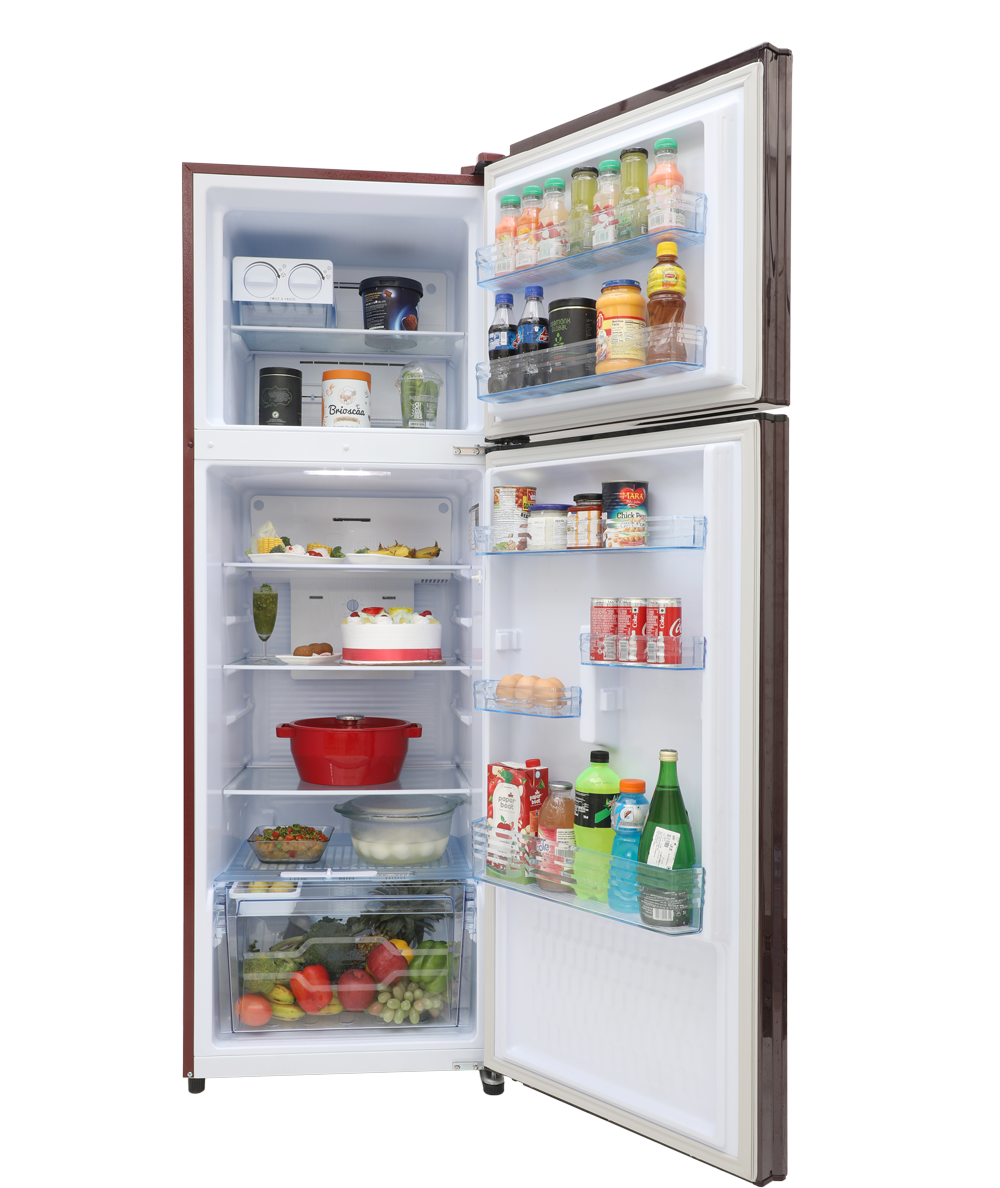 Lloyd enters the refrigerator segment - ArchitectandinteriorsIndia