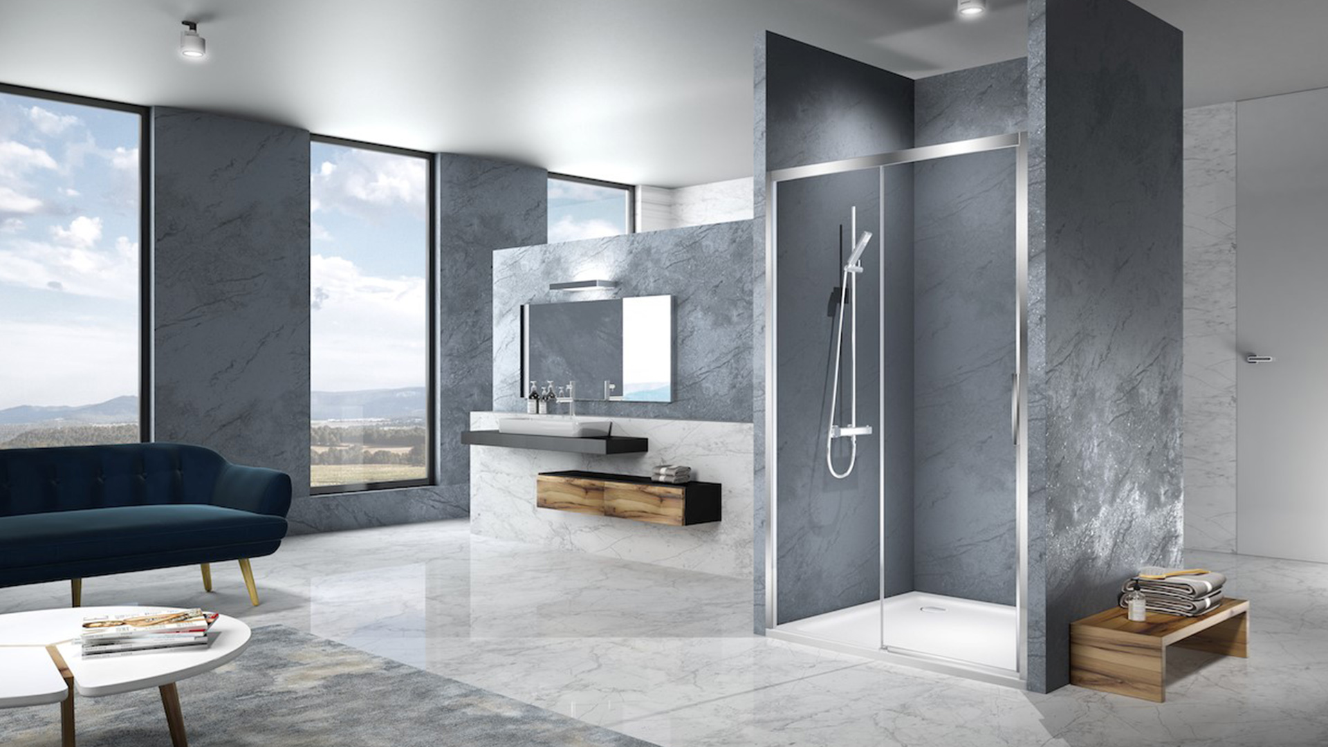 New stila 2000 by duka - ArchitectandinteriorsIndia