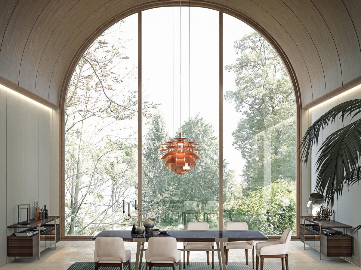 Immerse in oceanic elegance with this beautiful bedroom furniture ...