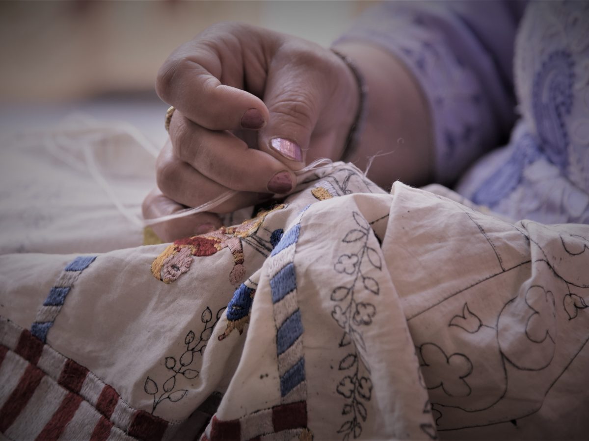 #DesignNews: The 4th edition of India Craft Week comes to New Delhi in ...