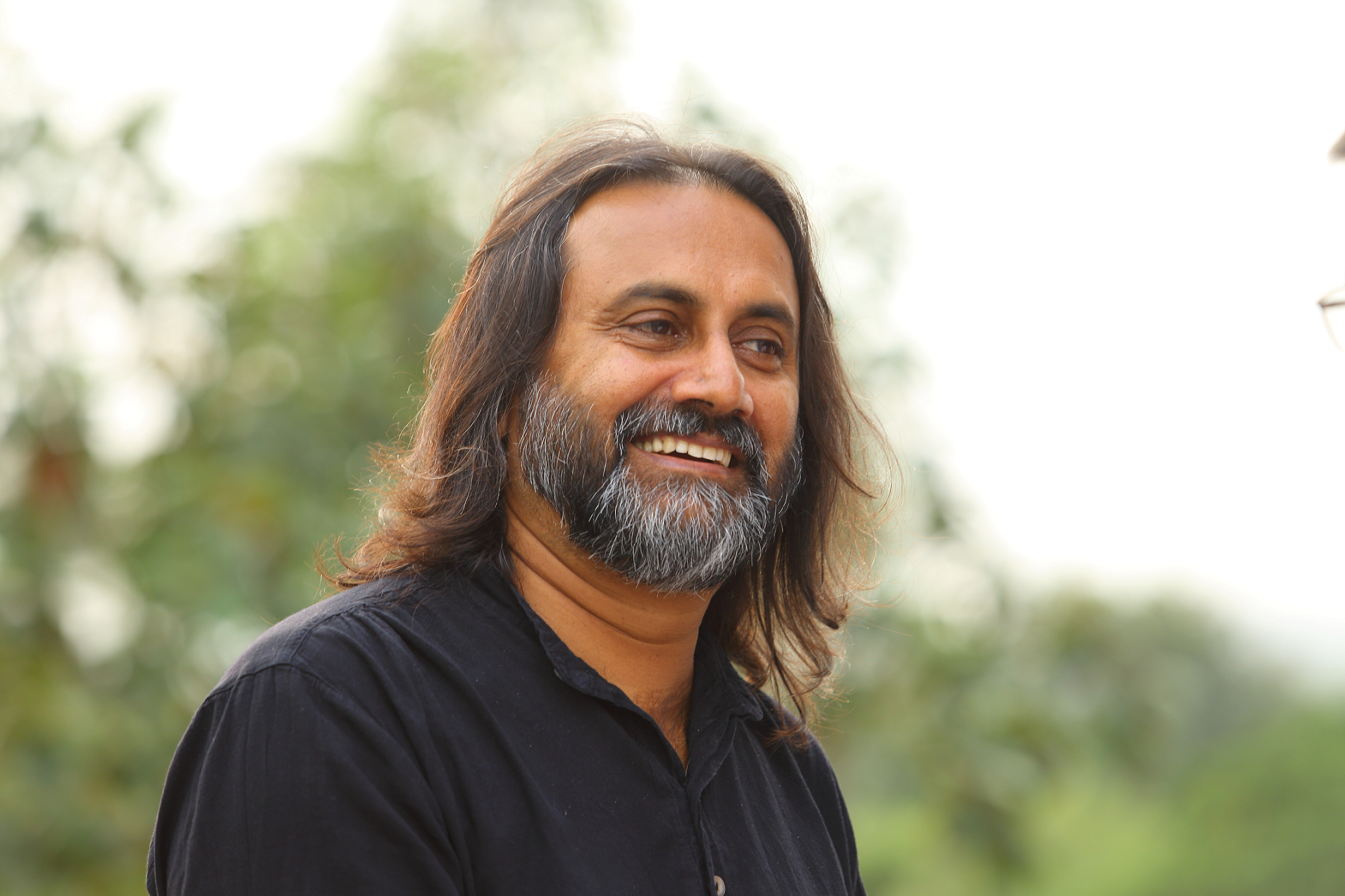 Tony Joseph, Principal, Stapati - Architect and Interiors India