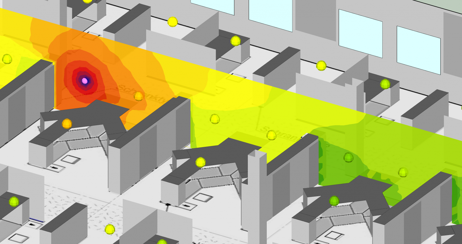 Use this room acoustics software to predict and control noise ...