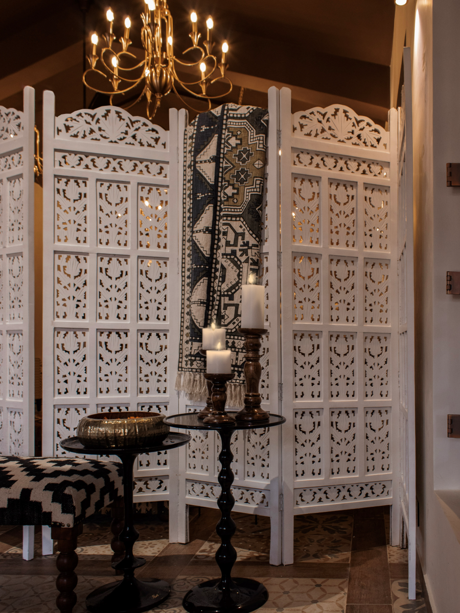 Taste boho flavours at this Bengaluru bar - Architect and Interiors India