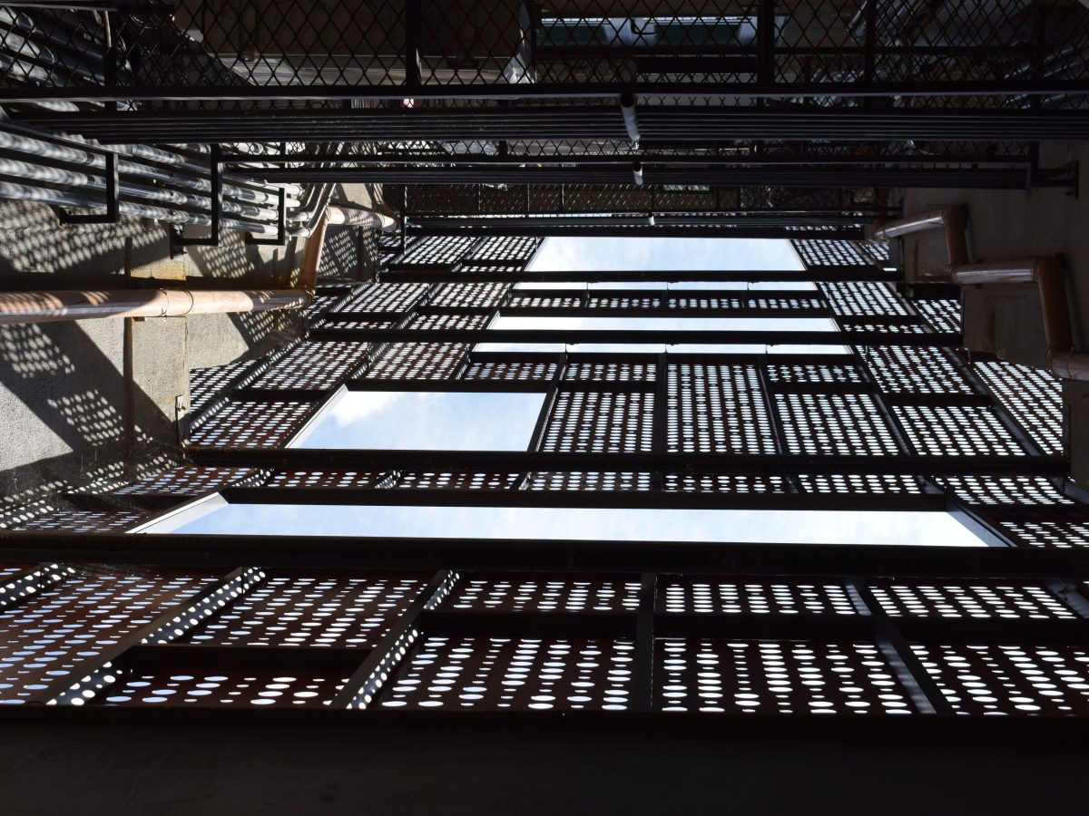 Inside the Pyramid building that is making waves in Brazil - Architect ...